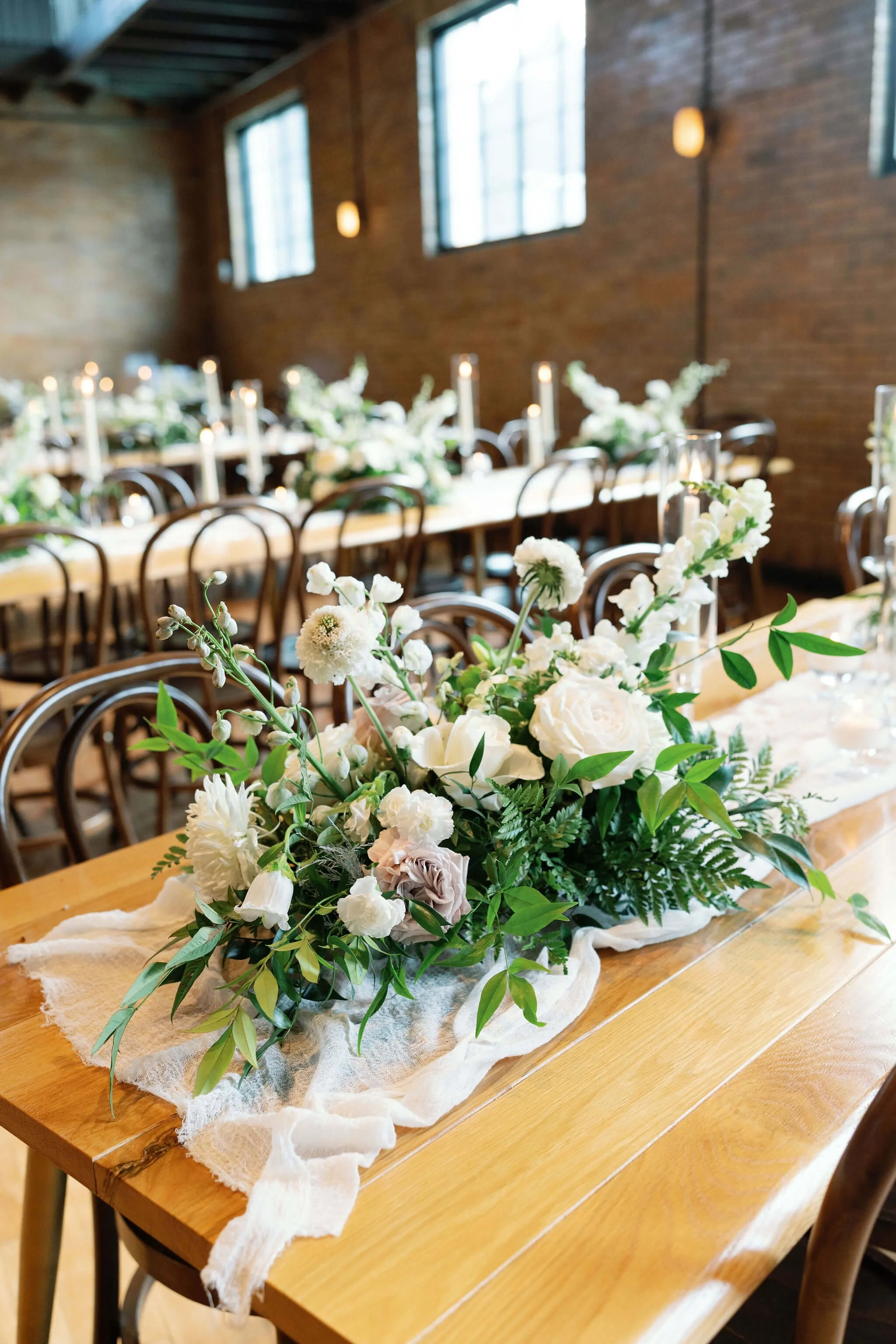 Abby + Paul — Bud Floral + Home