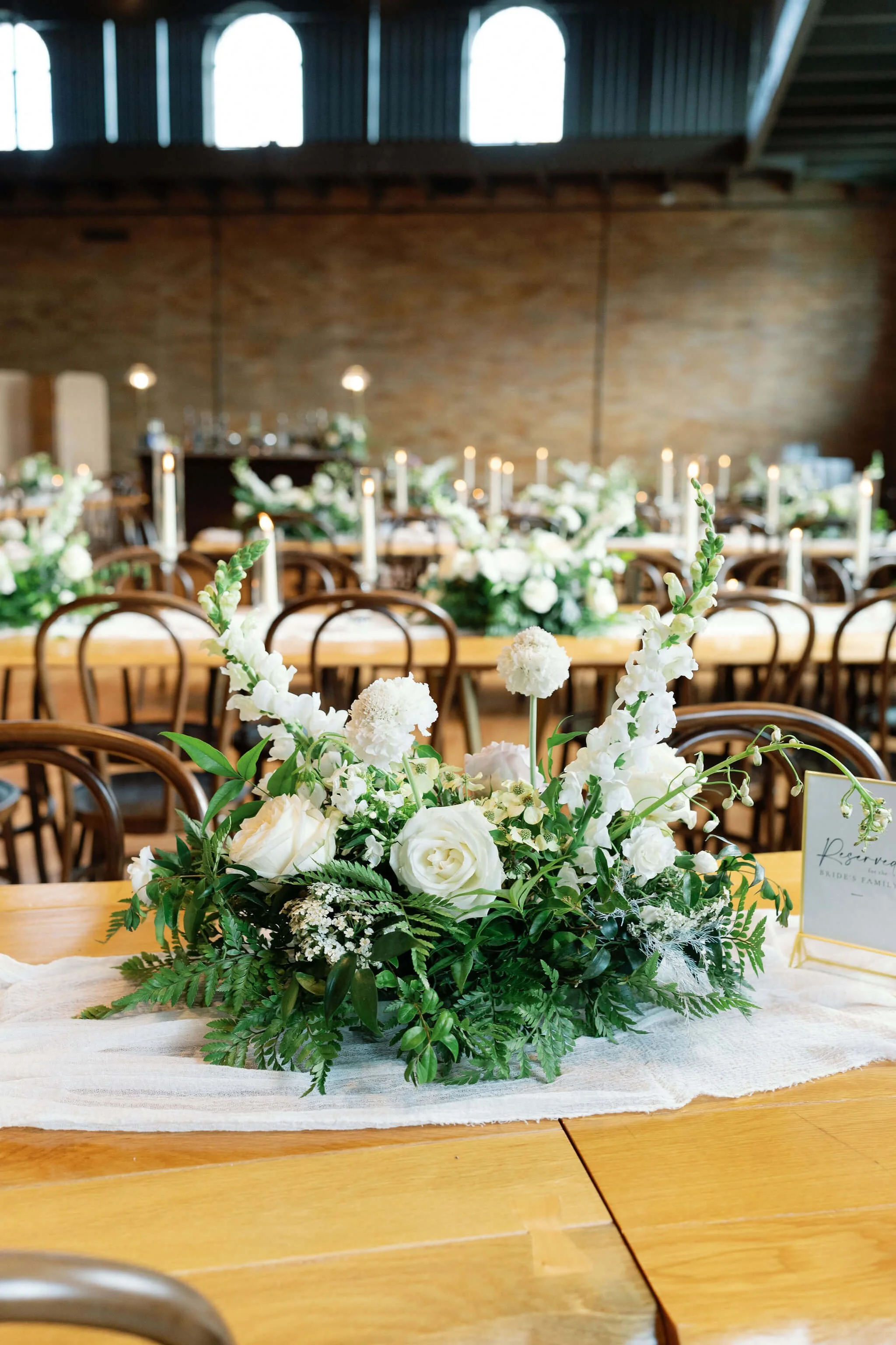 Abby + Paul — Bud Floral + Home