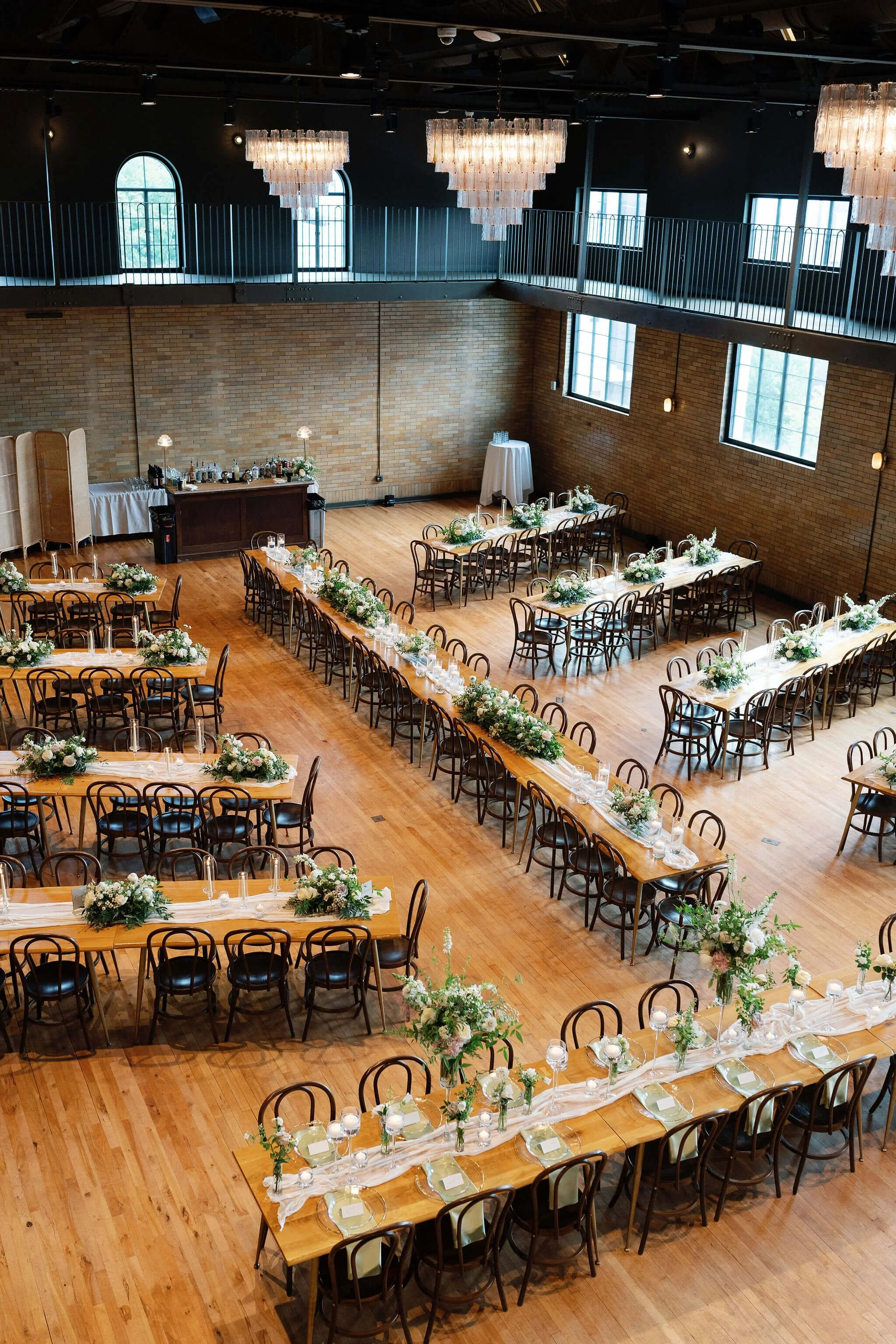 Abby + Paul — Bud Floral + Home