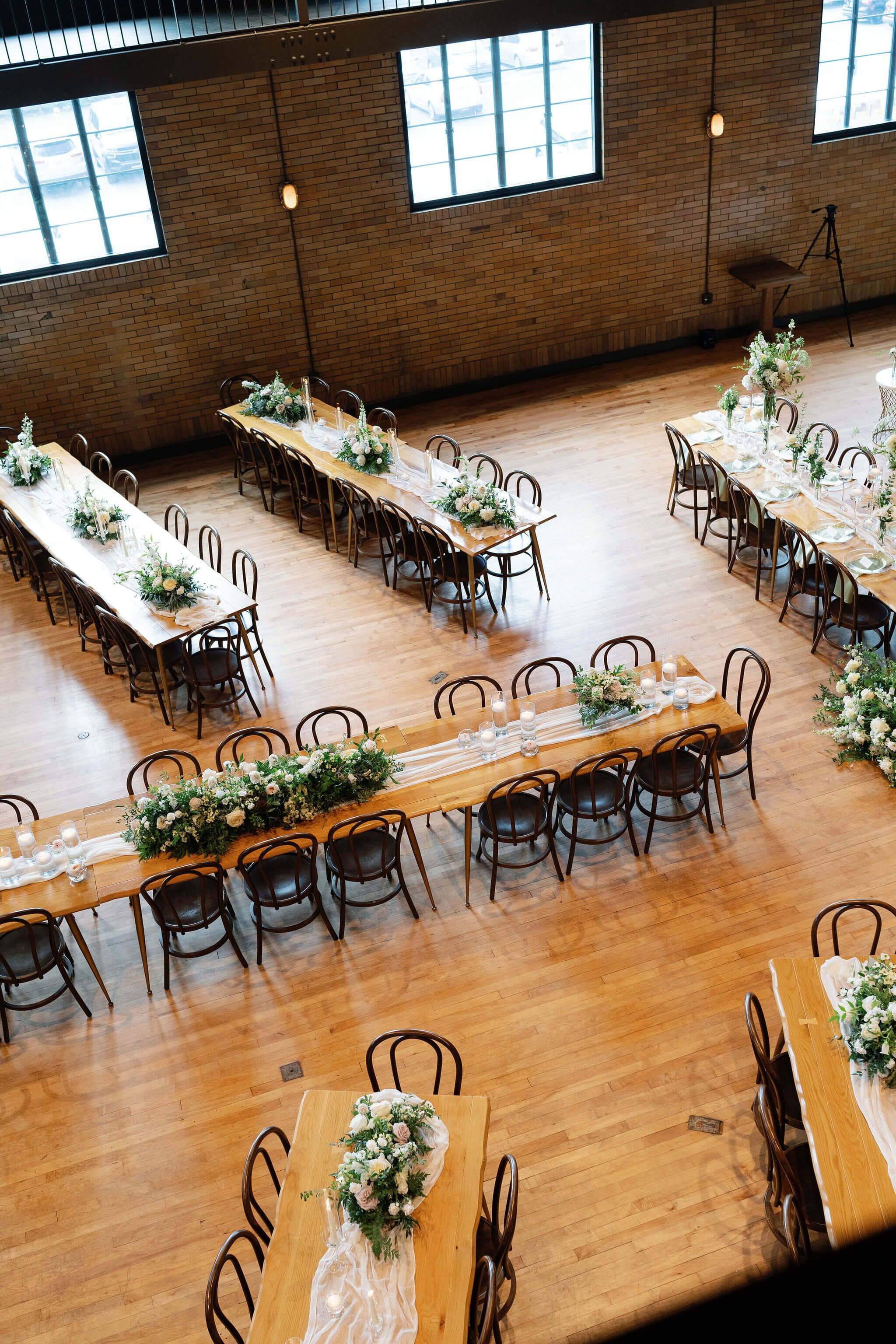Abby + Paul — Bud Floral + Home
