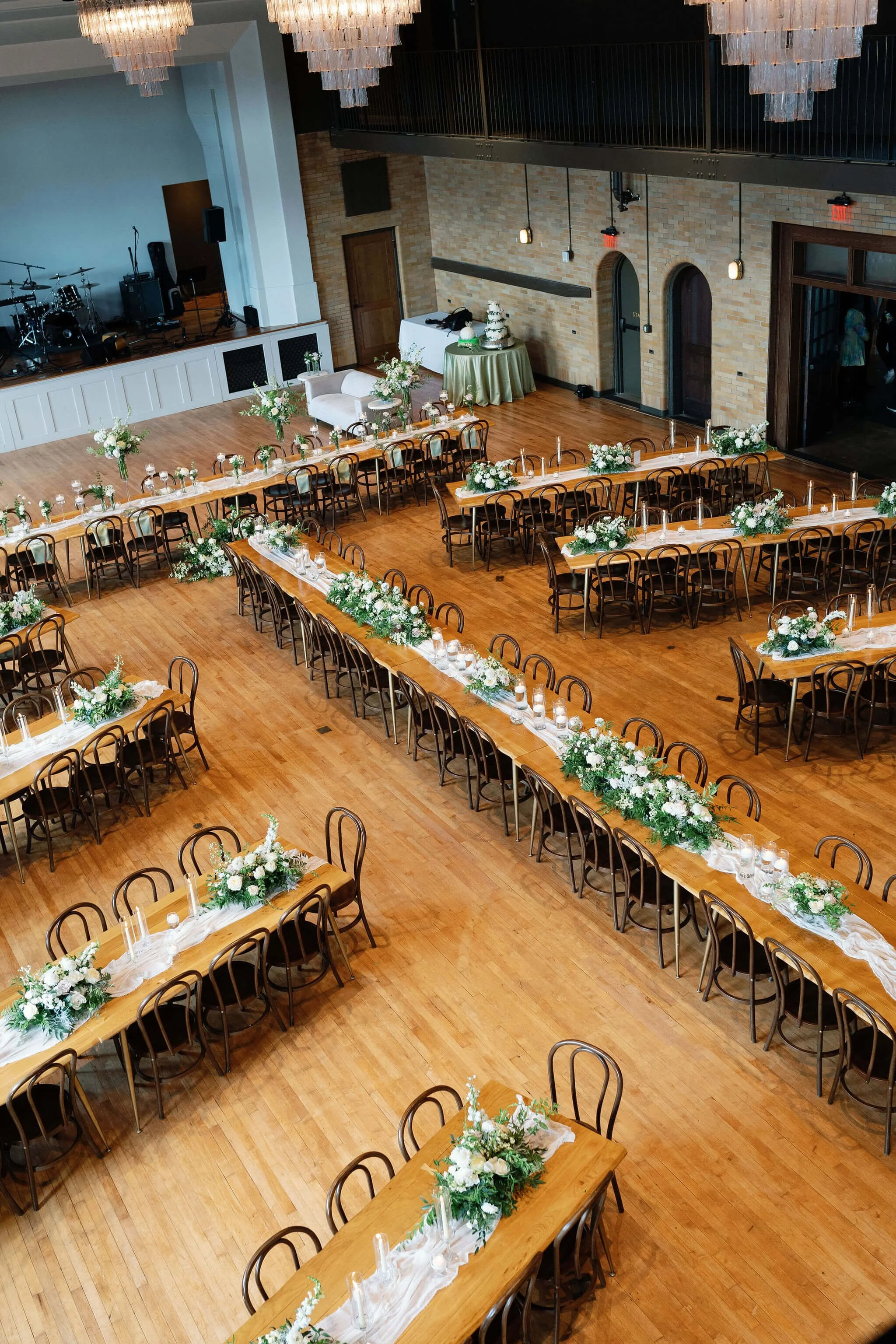 Abby + Paul — Bud Floral + Home