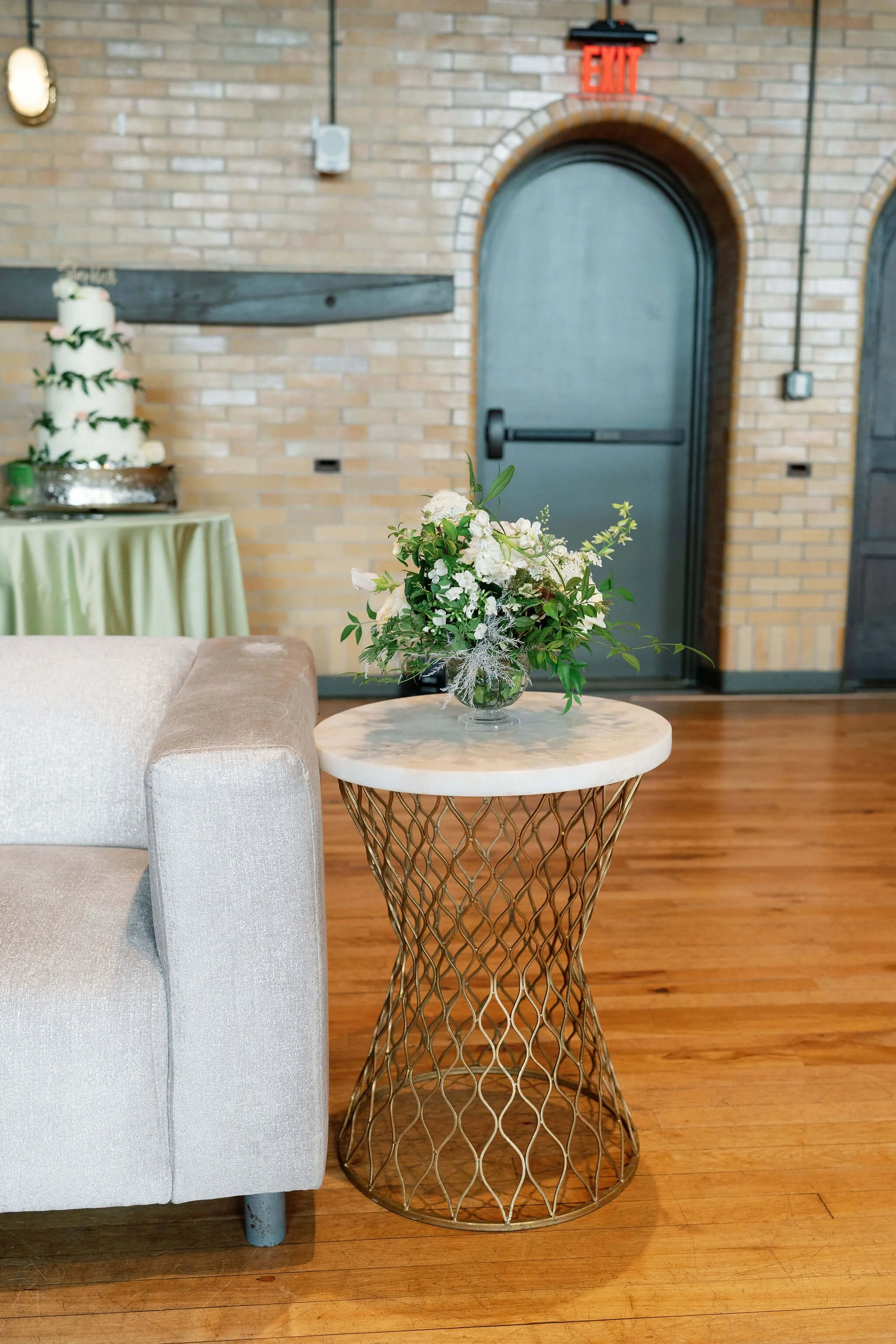 Abby + Paul — Bud Floral + Home