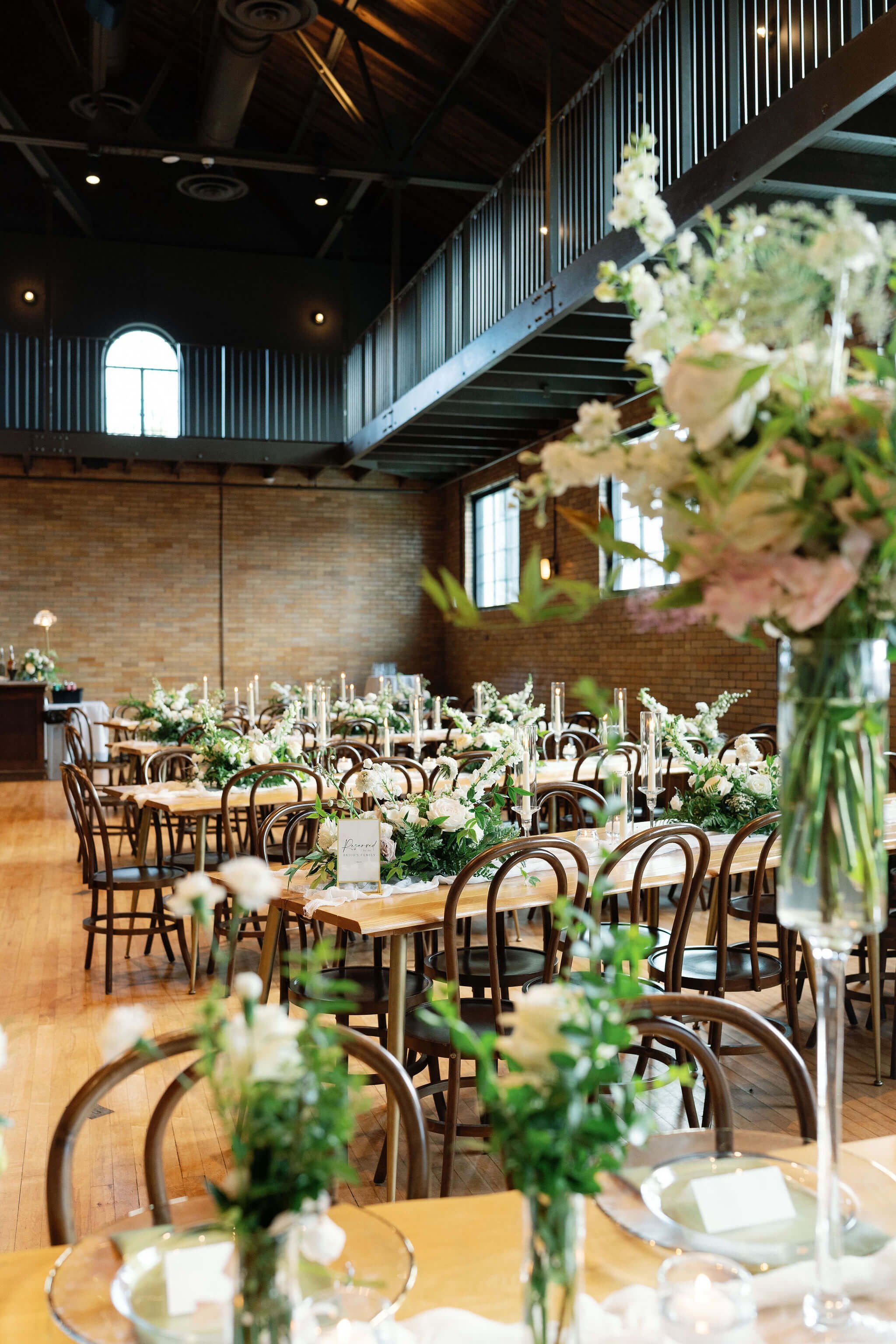 Abby + Paul — Bud Floral + Home