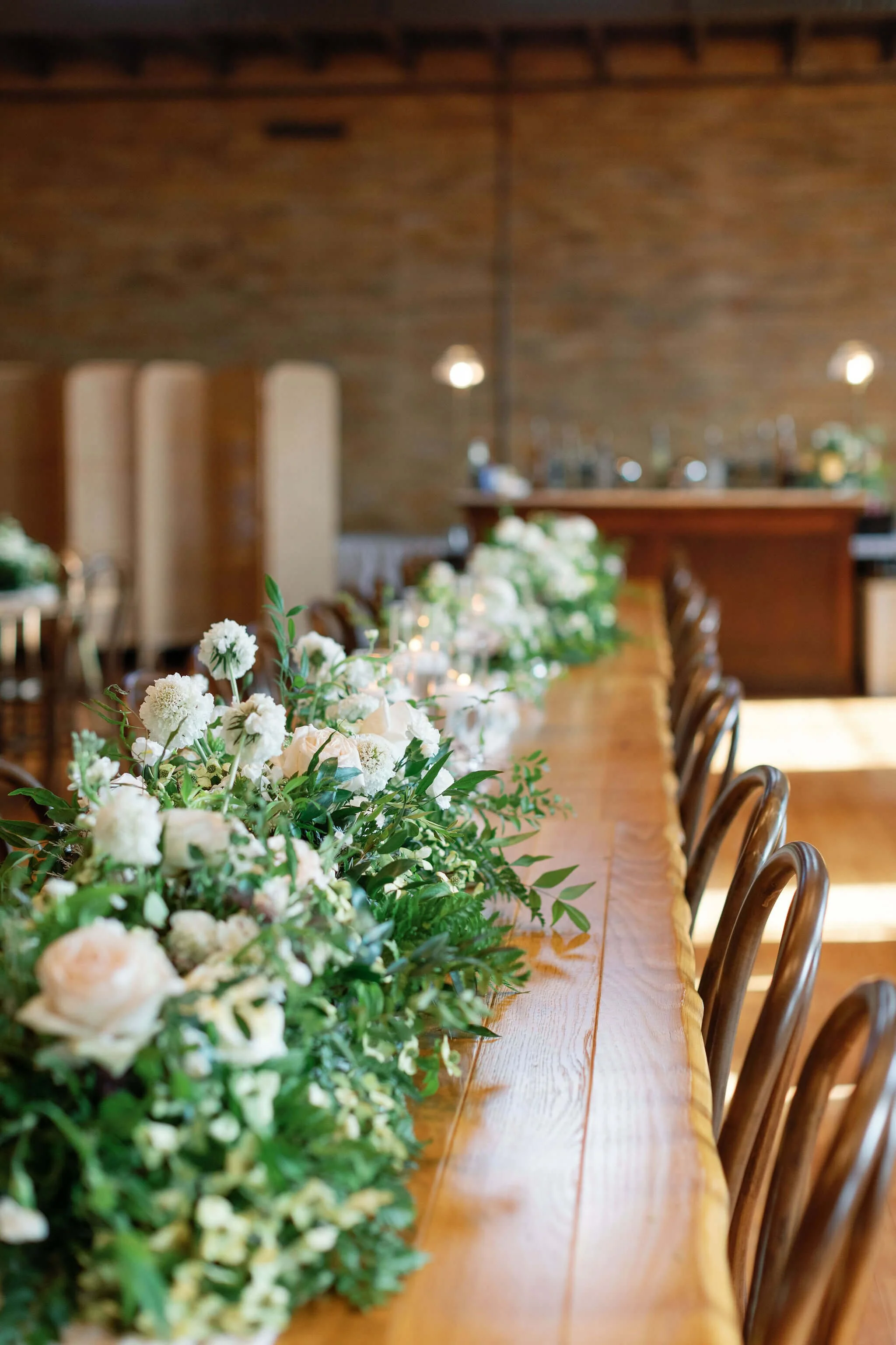 Abby + Paul — Bud Floral + Home