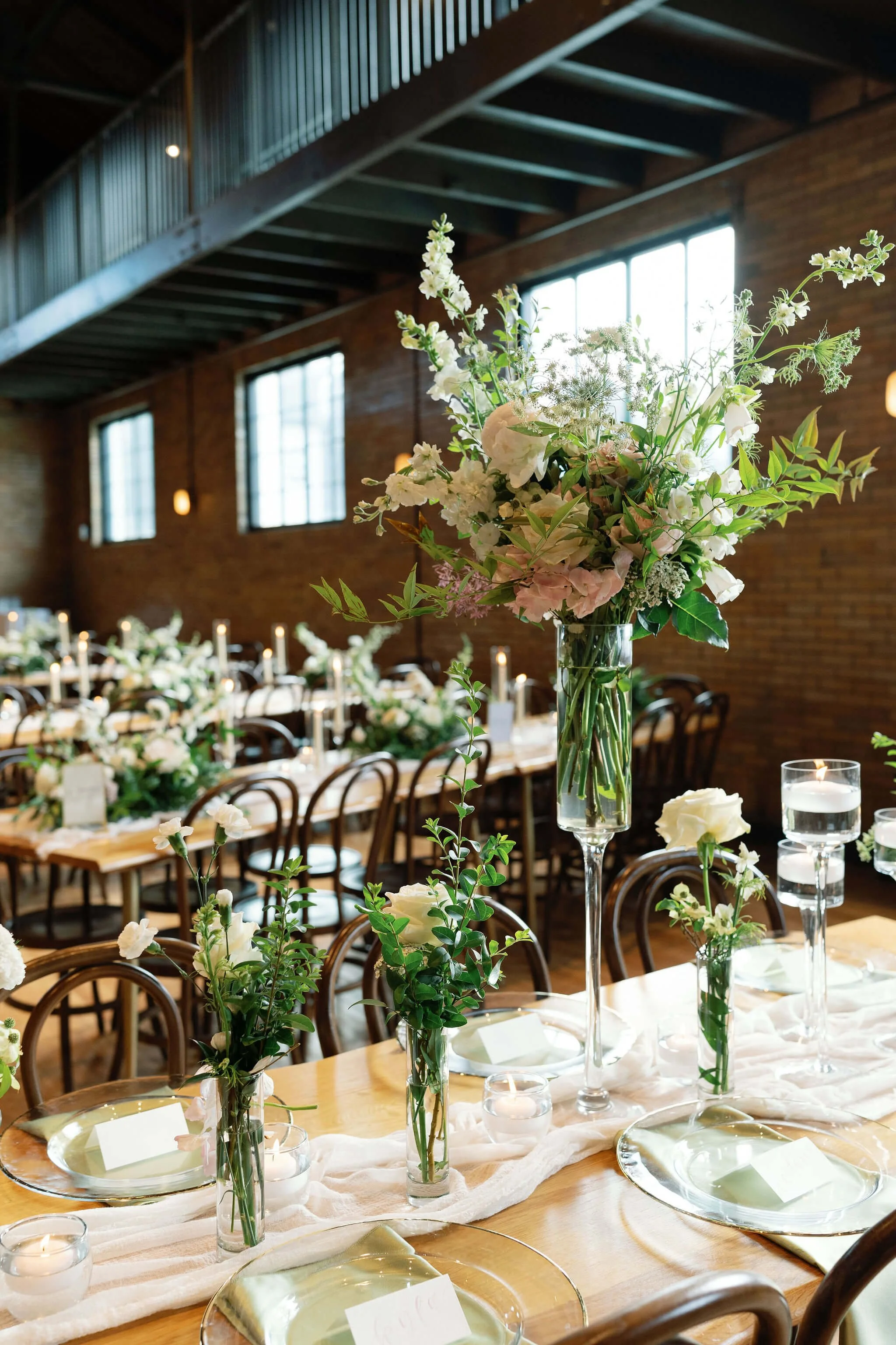 Abby + Paul — Bud Floral + Home