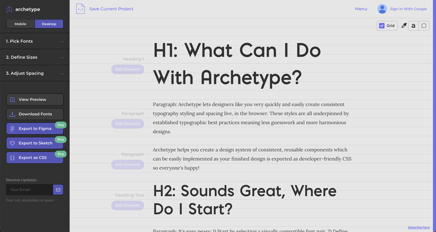 Top Typography Tools For Graphic Designers — Jessica Tanith Creative