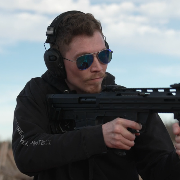 Who We Are — Affray Interactive