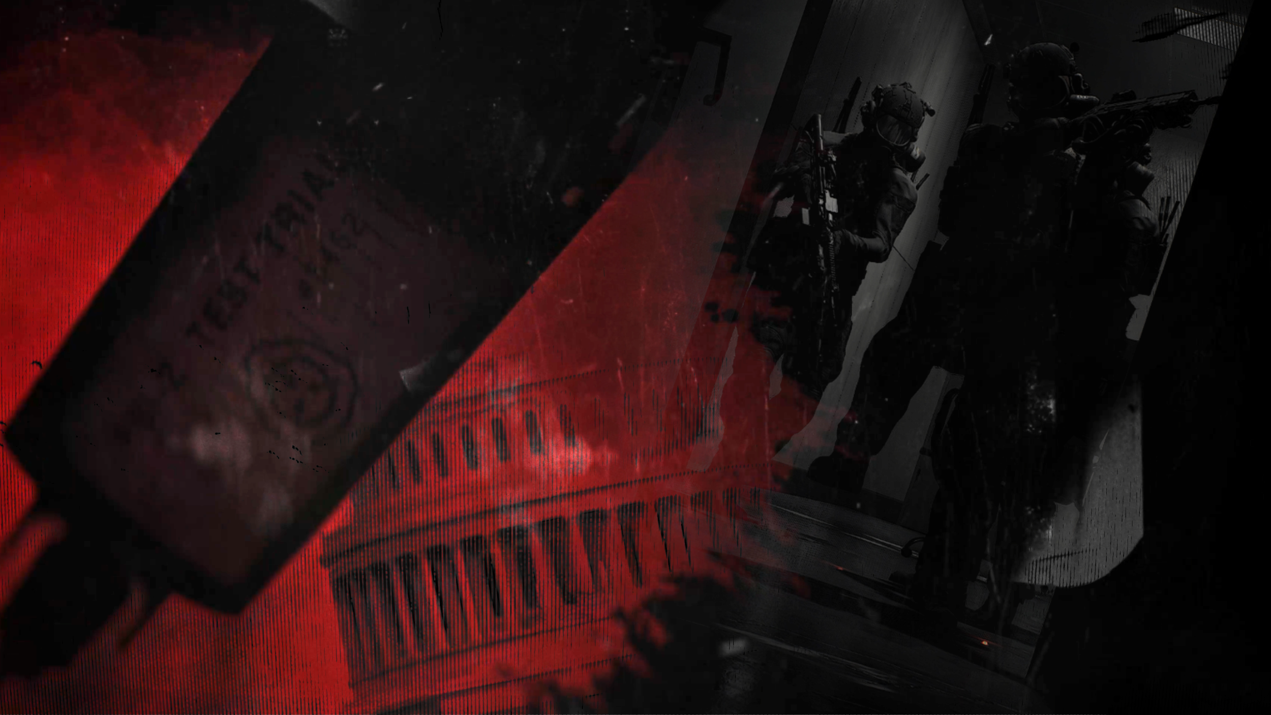 Careers — Affray Interactive