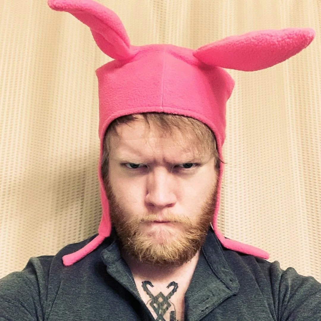 Who We Are — Affray Interactive