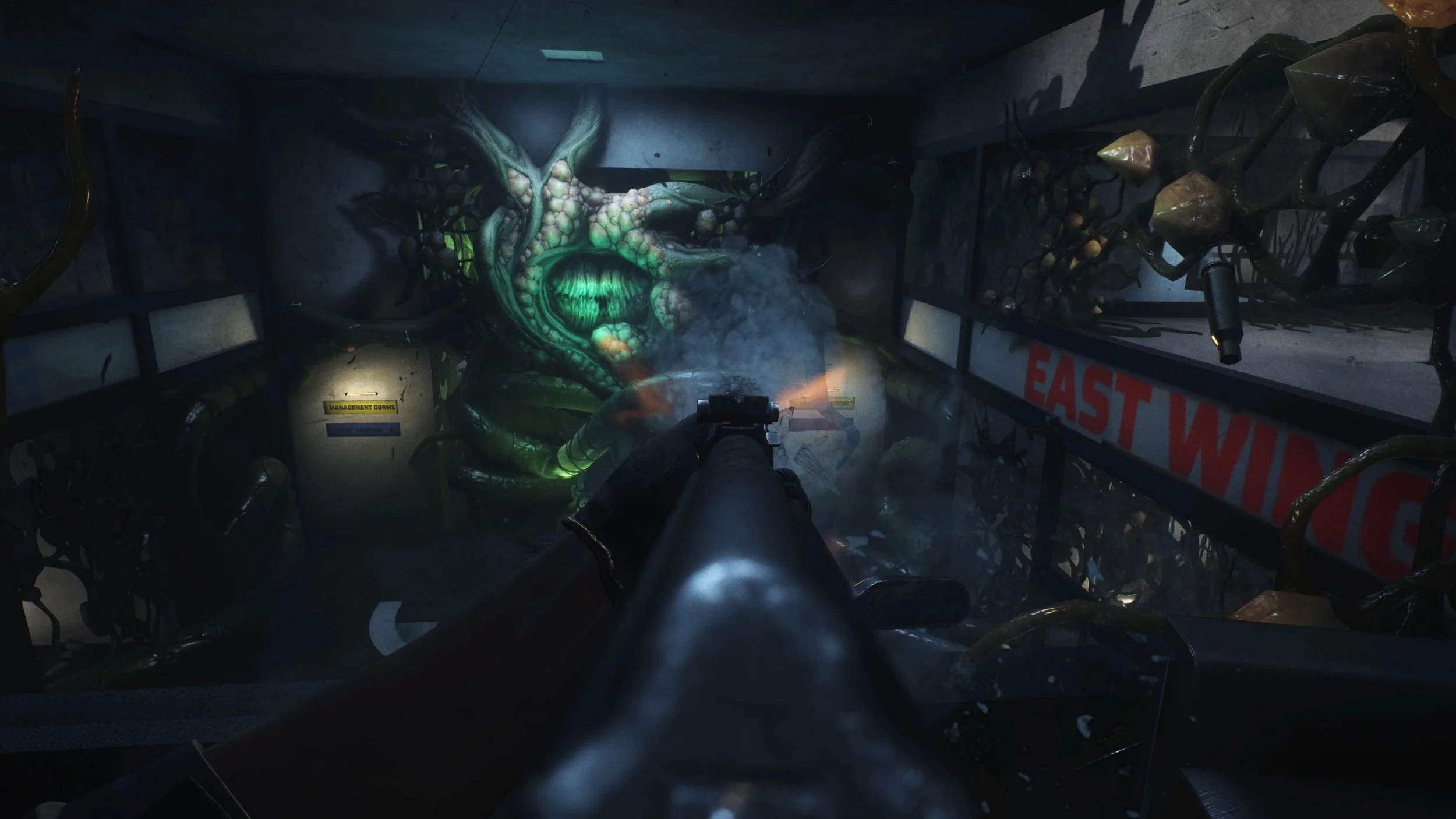 Affray Interactive