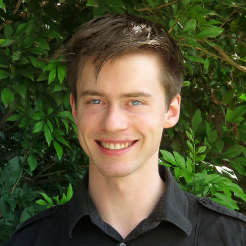 Who We Are — Affray Interactive