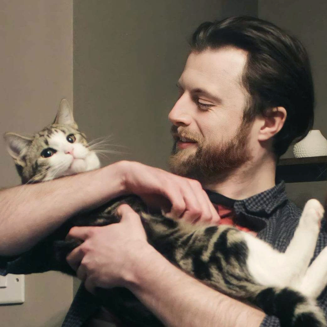 Who We Are — Affray Interactive