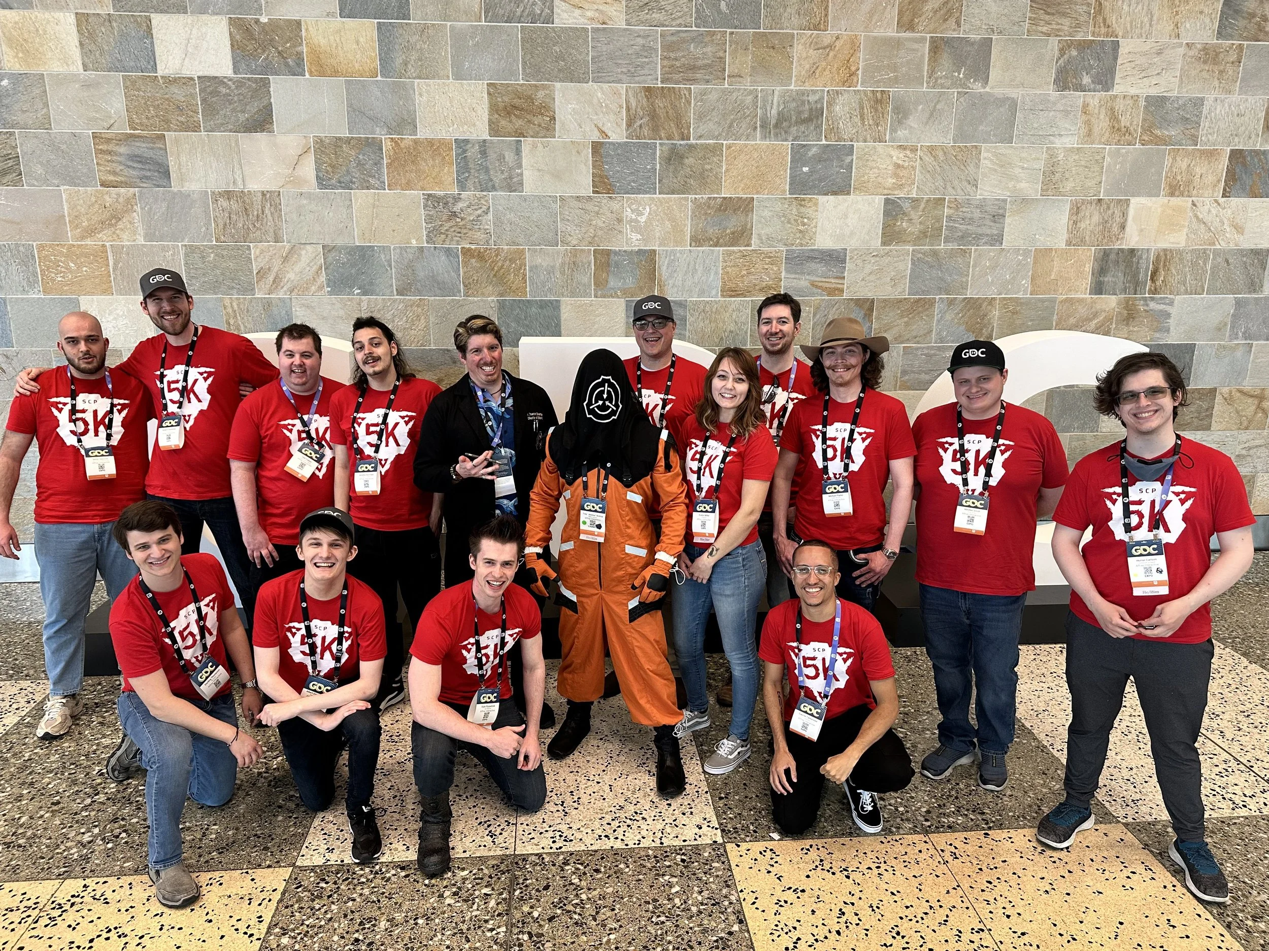 Careers — Affray Interactive