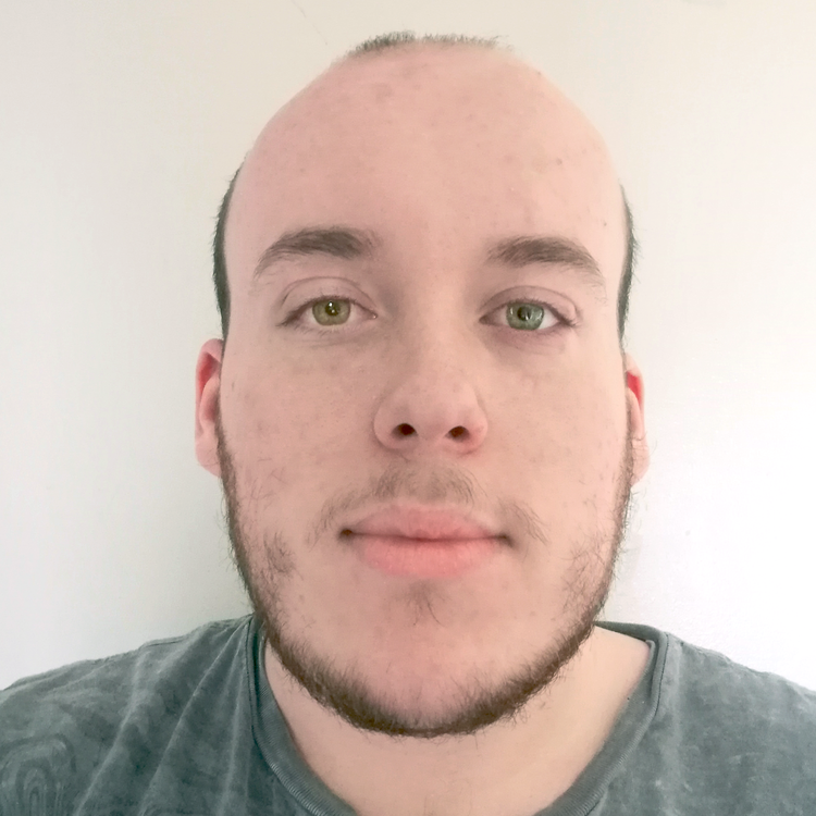 Who We Are — Affray Interactive