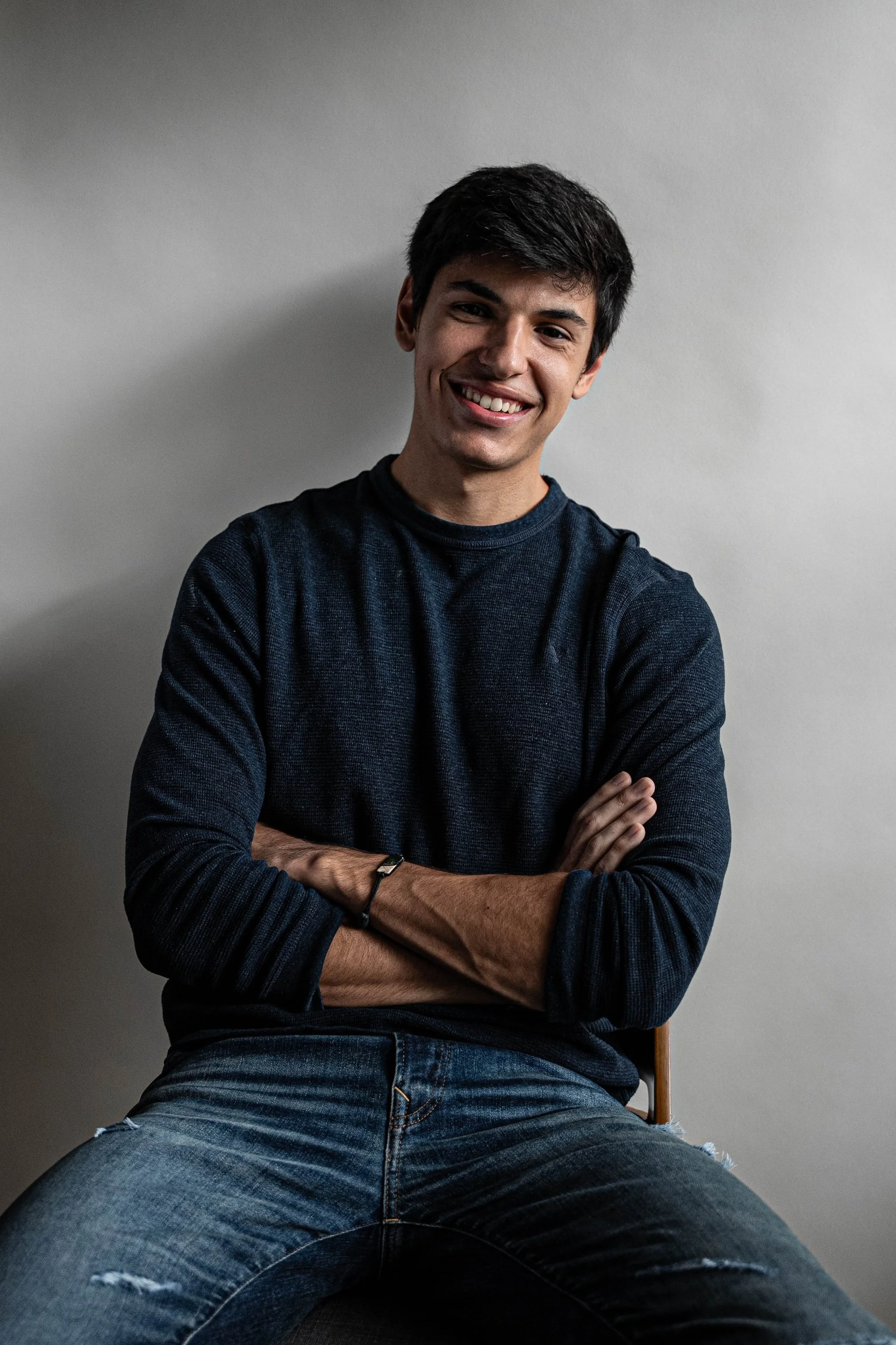 Who We Are — Affray Interactive