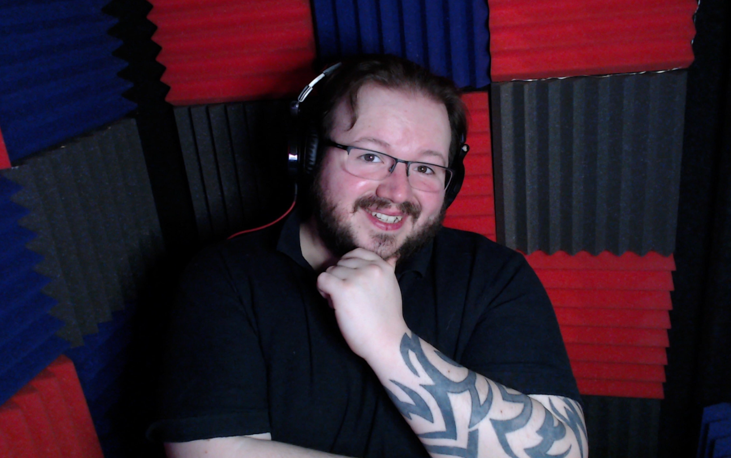 Who We Are — Affray Interactive