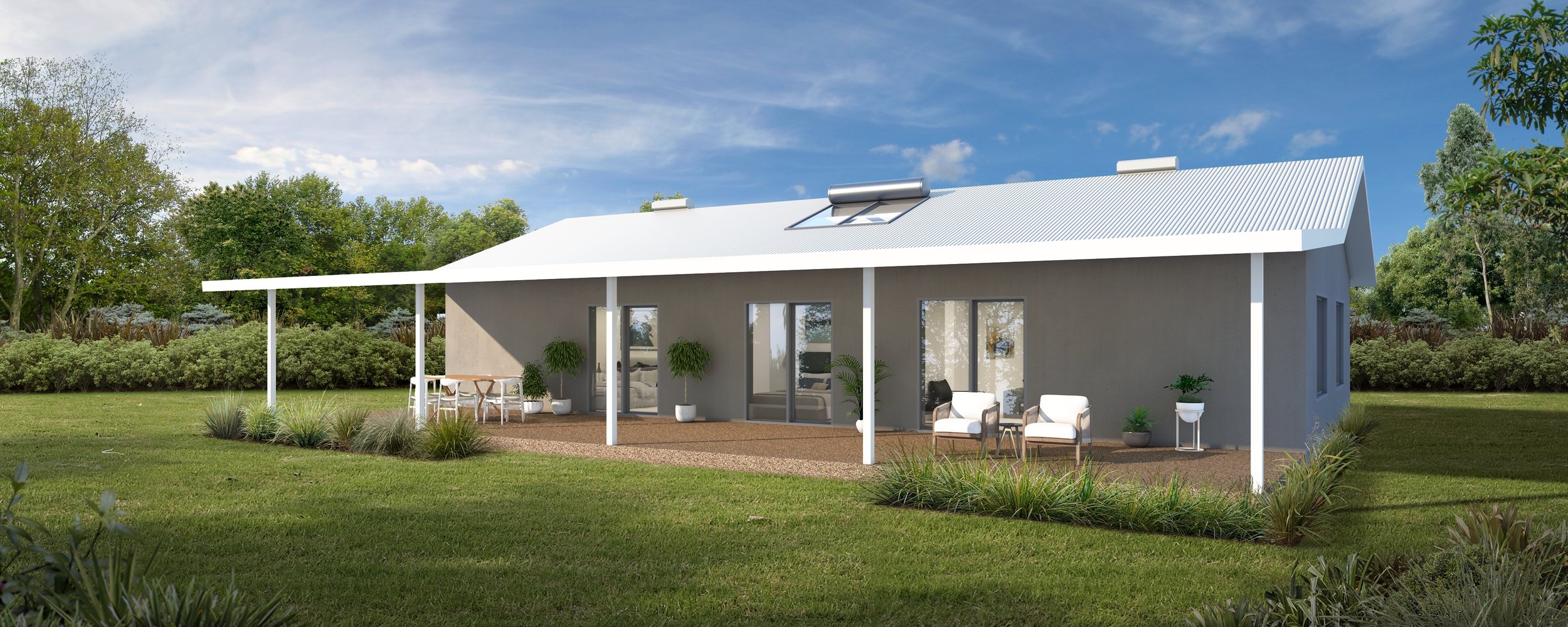 WOOLIANA 201 — Multibuild Homes