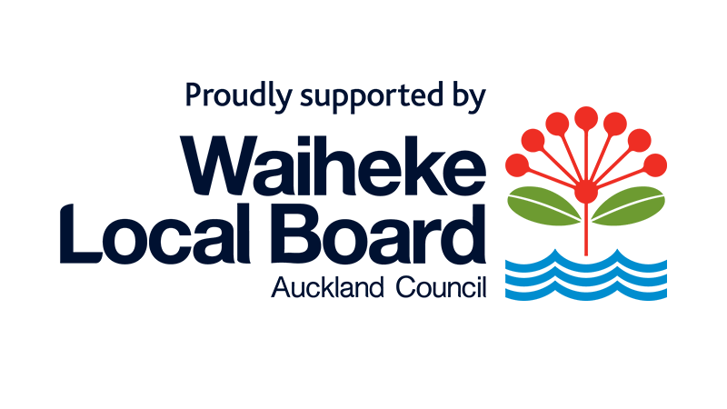 Bike Map for Waiheke Island — Cycle Action Waiheke