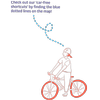 Bike Map for Waiheke Island — Cycle Action Waiheke