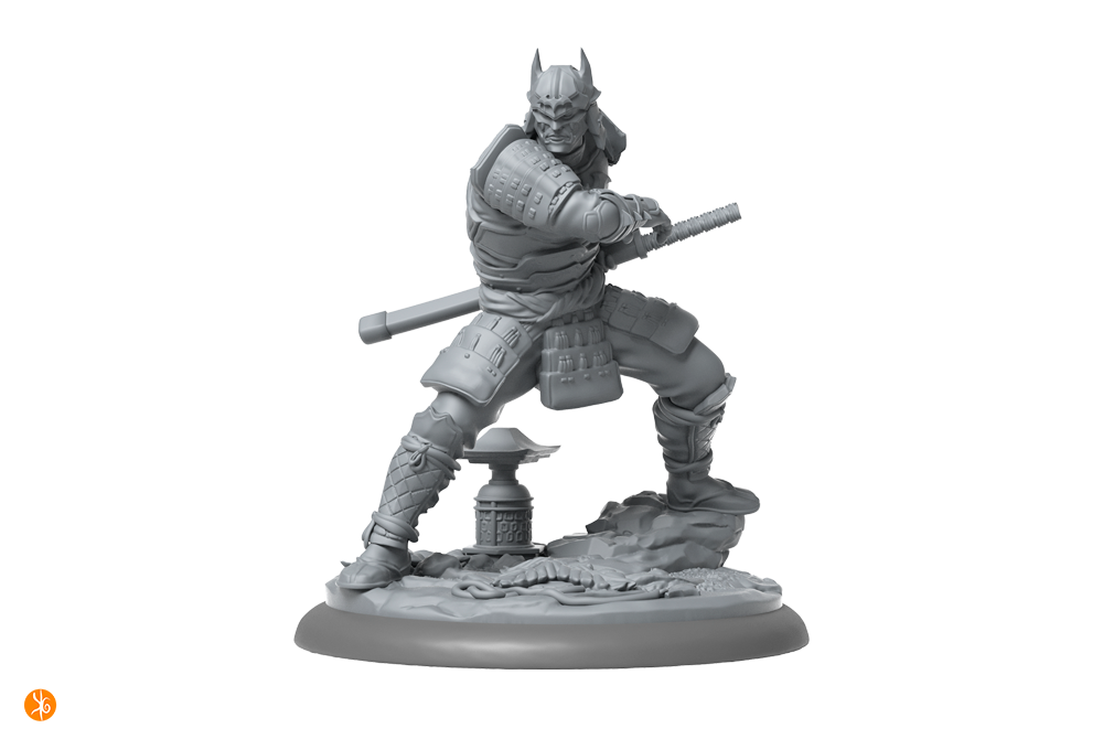 Knight Models Goes Feudal With New ‘BatMatch’ Kits — The Late Night Players