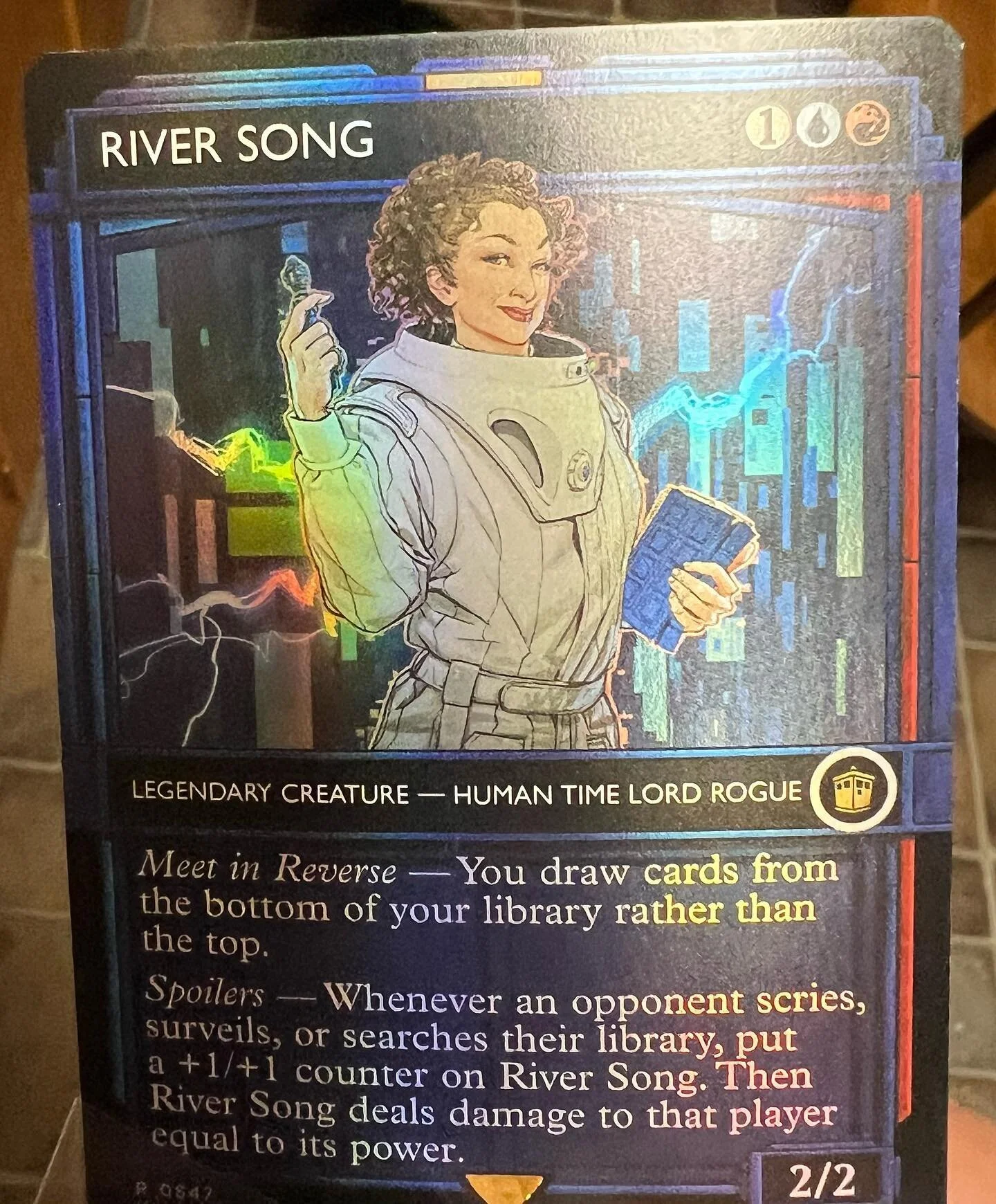 The Late Night Players