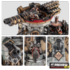 The Massive Cogforts Stomp Through The Battlefields Of ‘Age Of Sigmar ...