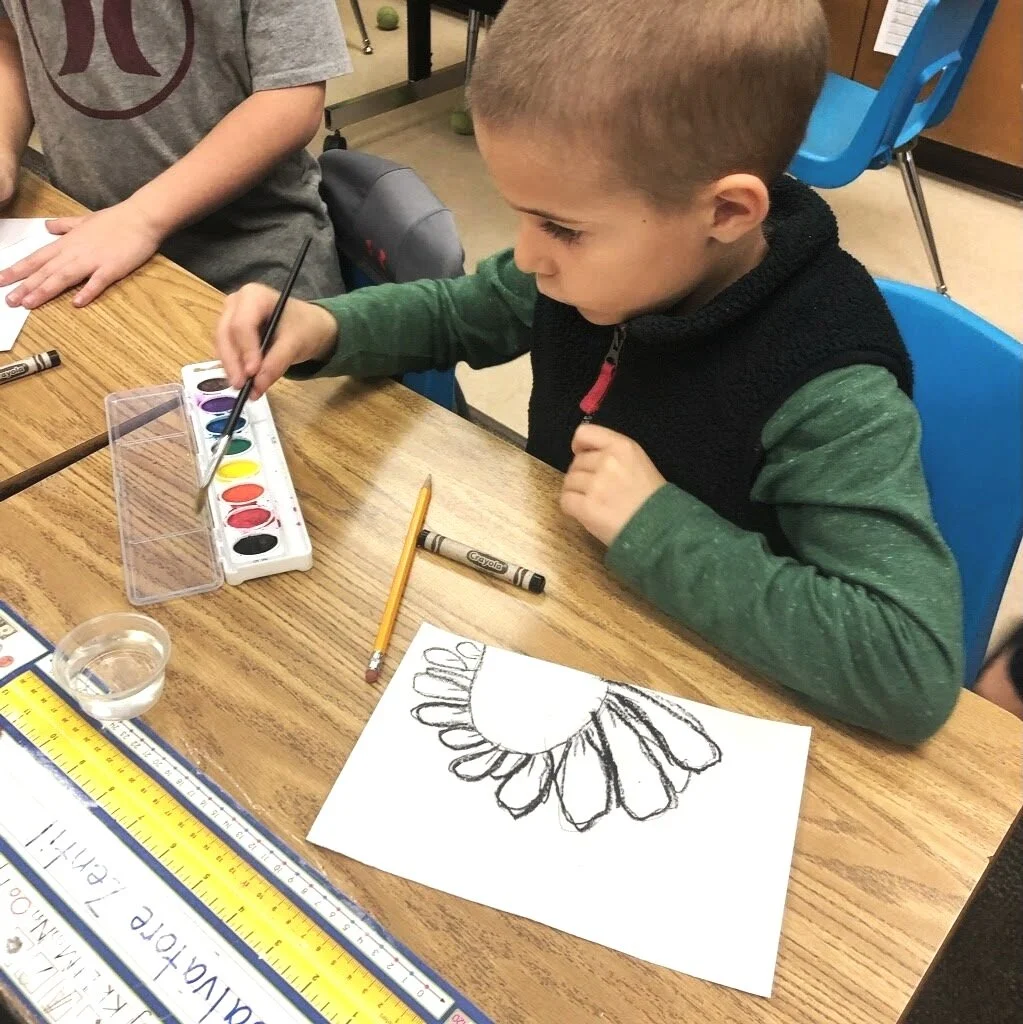 Art of the Masters — Banyan PTA