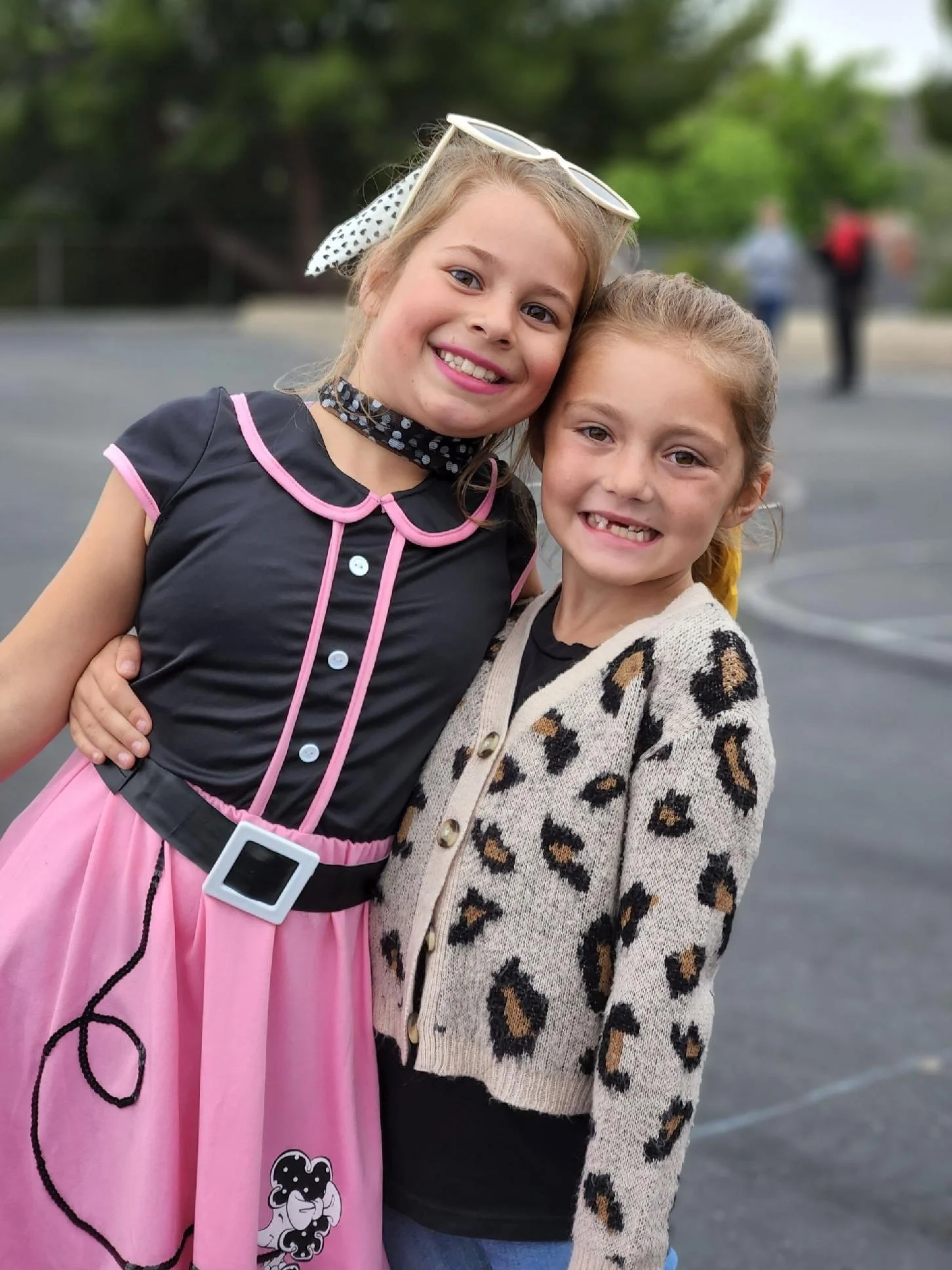 Family Dances — Banyan PTA