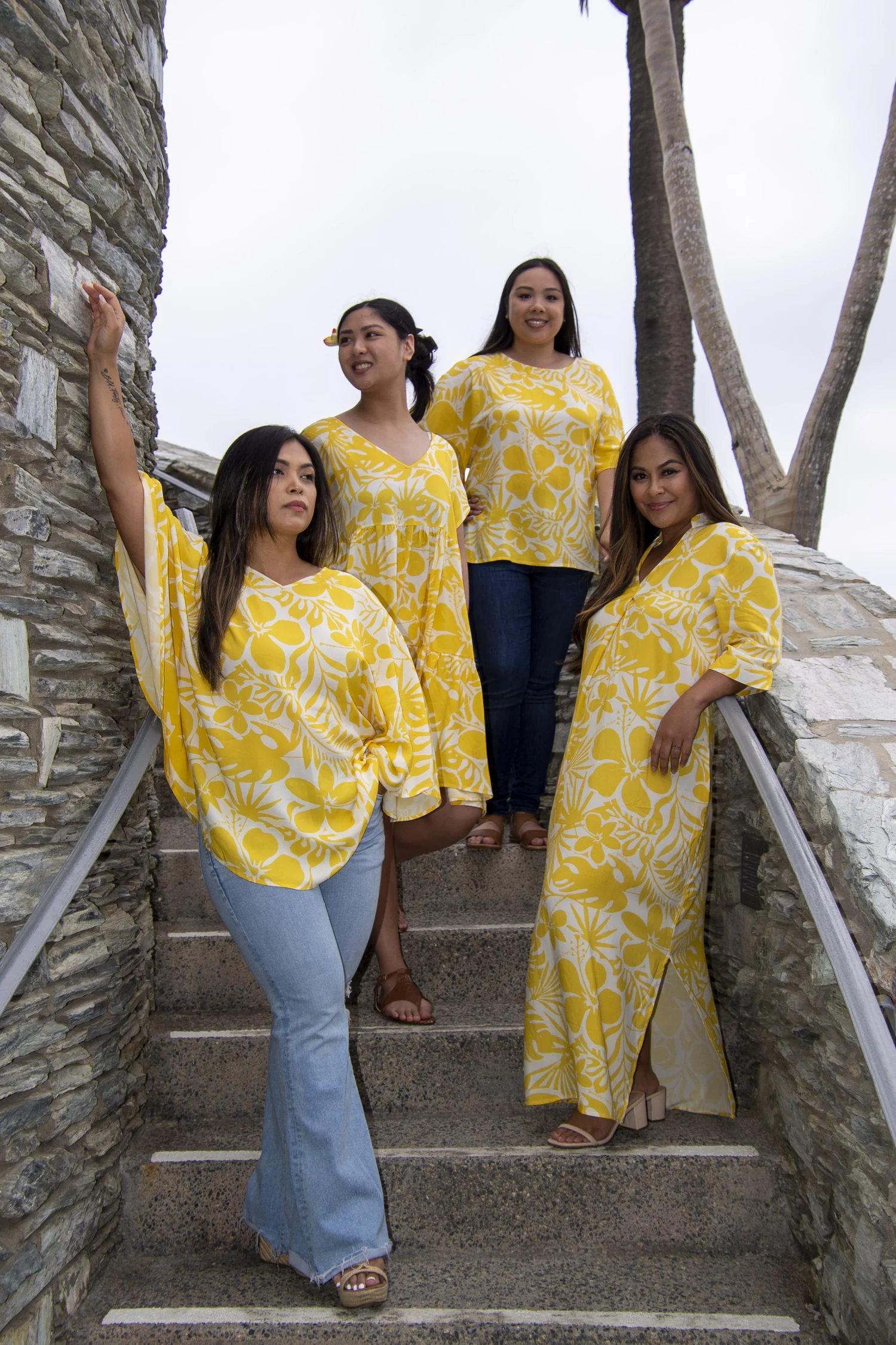 Island Edge Designs Contemporary island fashion for men and women