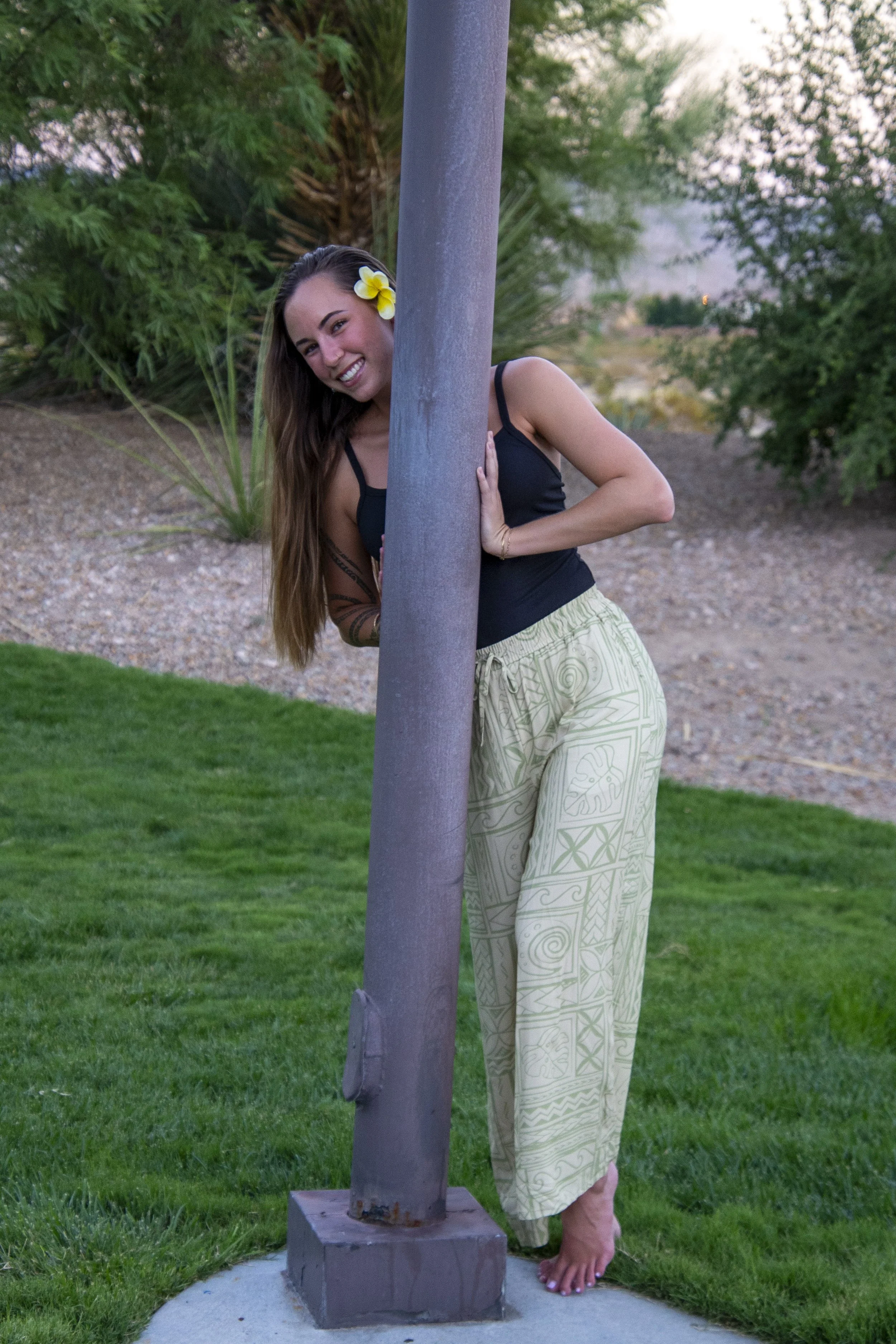 Island Edge Designs Contemporary island fashion for men and women