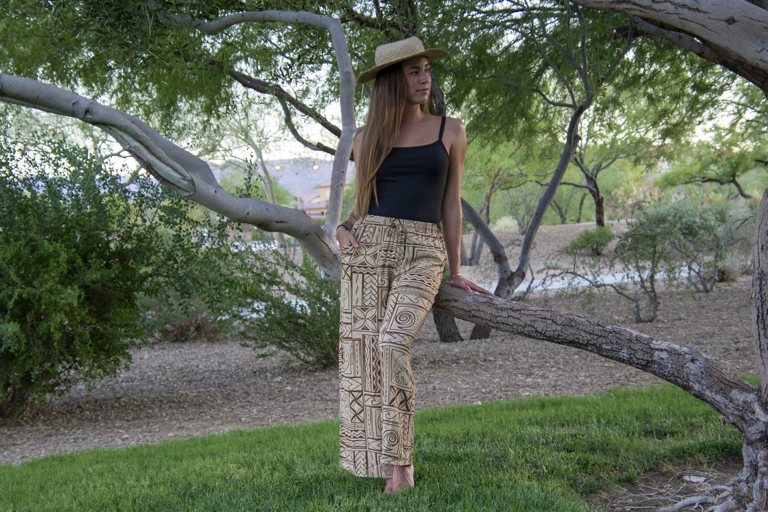 Island Edge Designs Contemporary island fashion for men and women