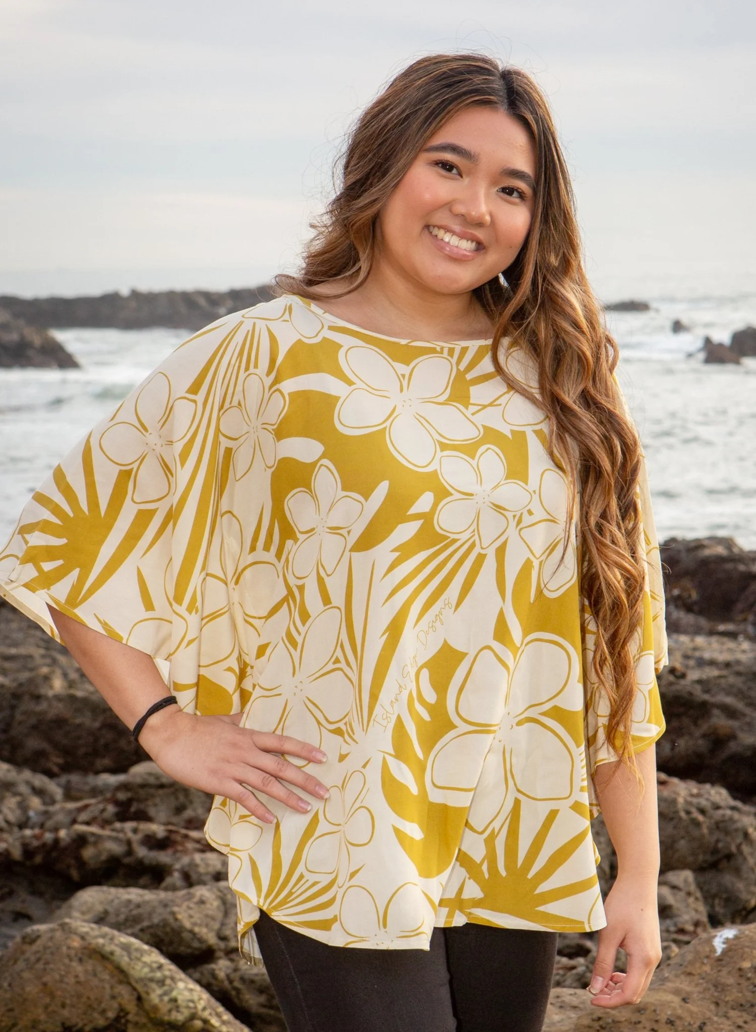 Island Edge Designs Contemporary island fashion for men and women