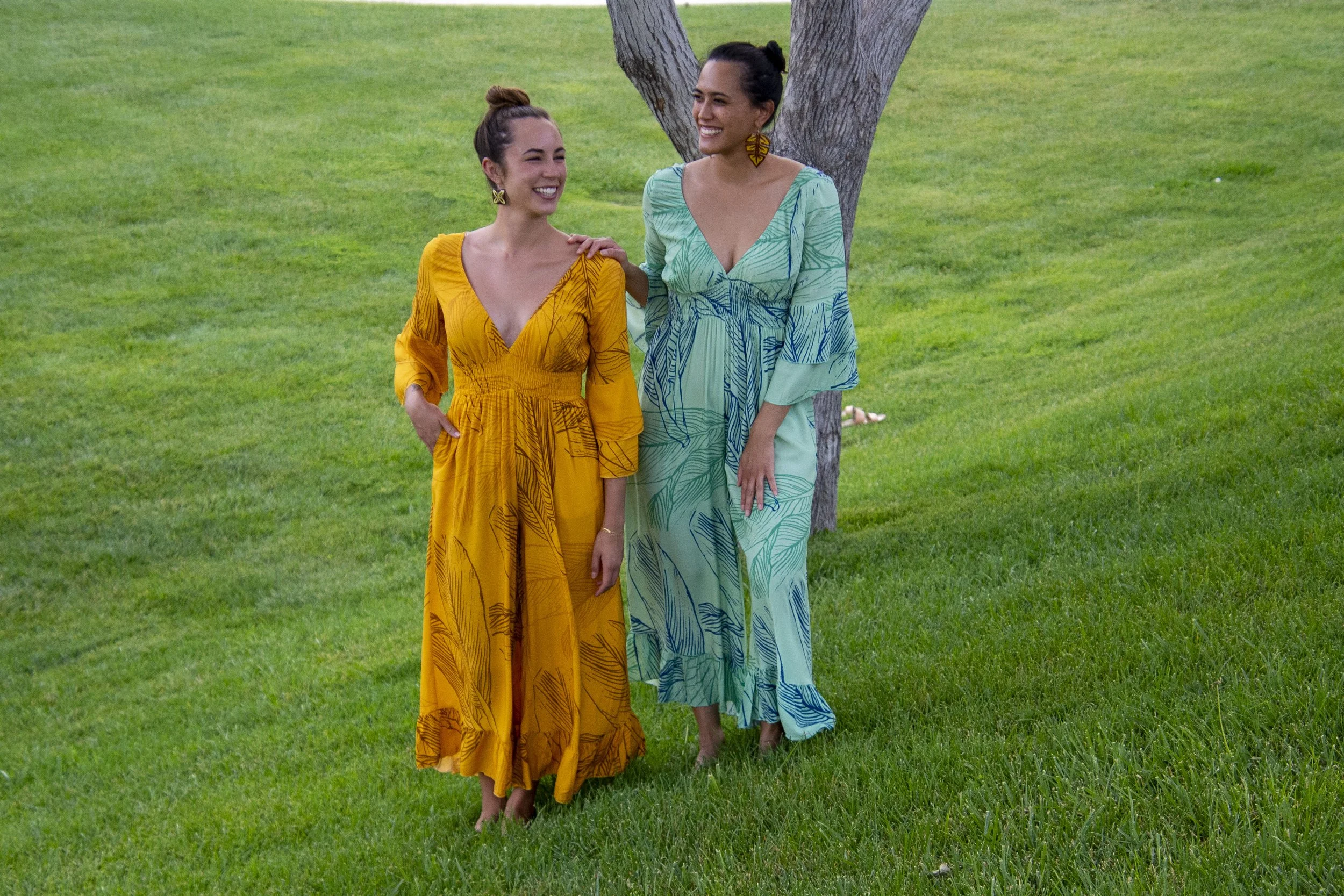 Island Edge Designs Contemporary island fashion for men and women