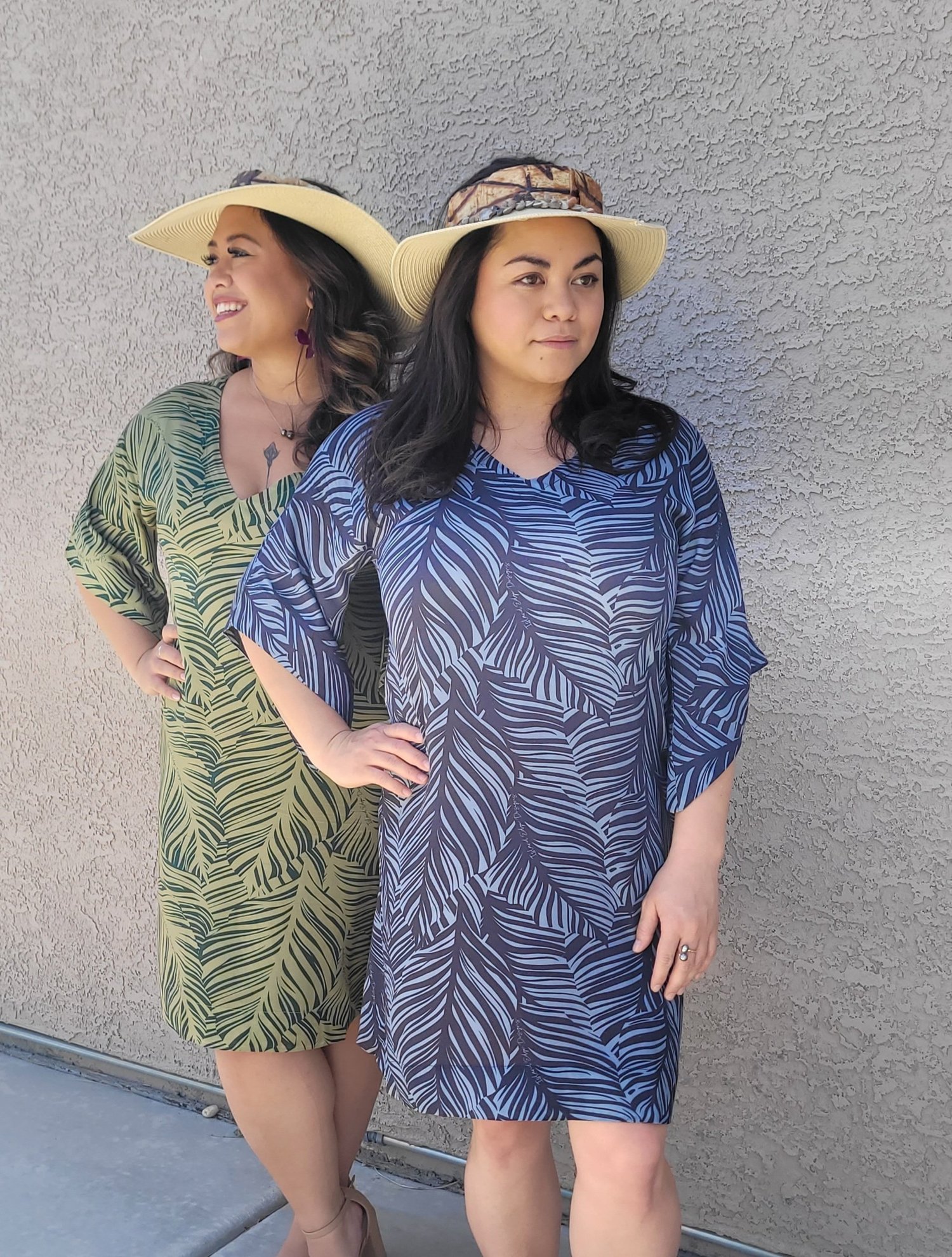 Island Edge Designs Contemporary island fashion for men and women