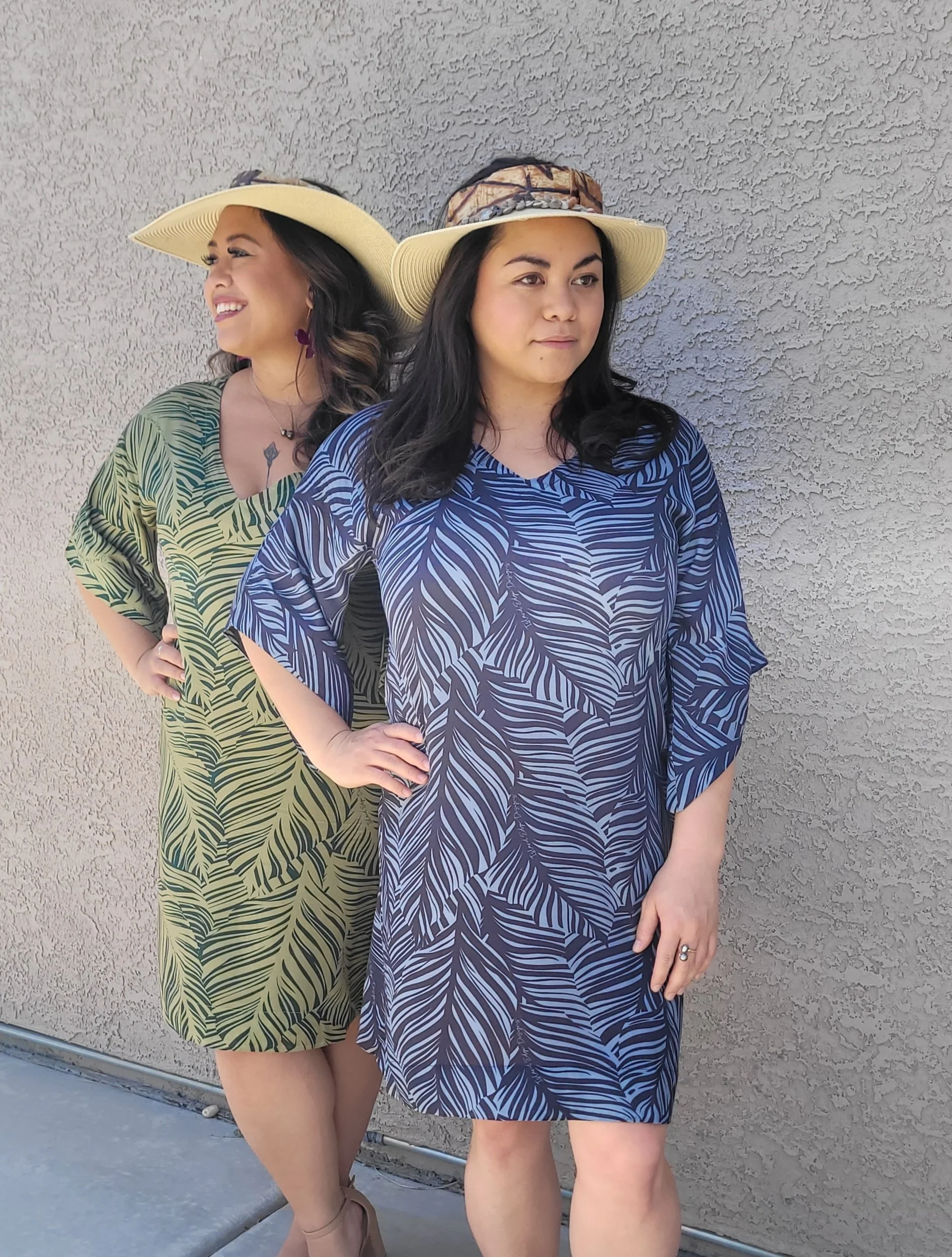 Island Edge Designs Contemporary island fashion for men and women