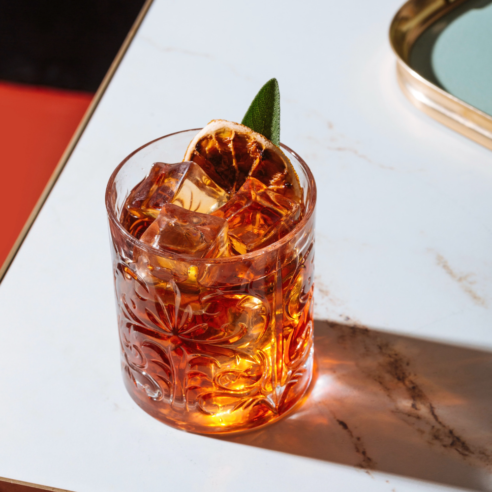 7 Dehydrated Fruit Garnishes to Elevate Your Cocktails