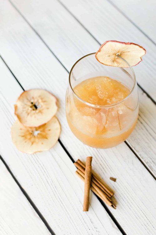 7 Dehydrated Fruit Garnishes to Elevate Your Cocktails