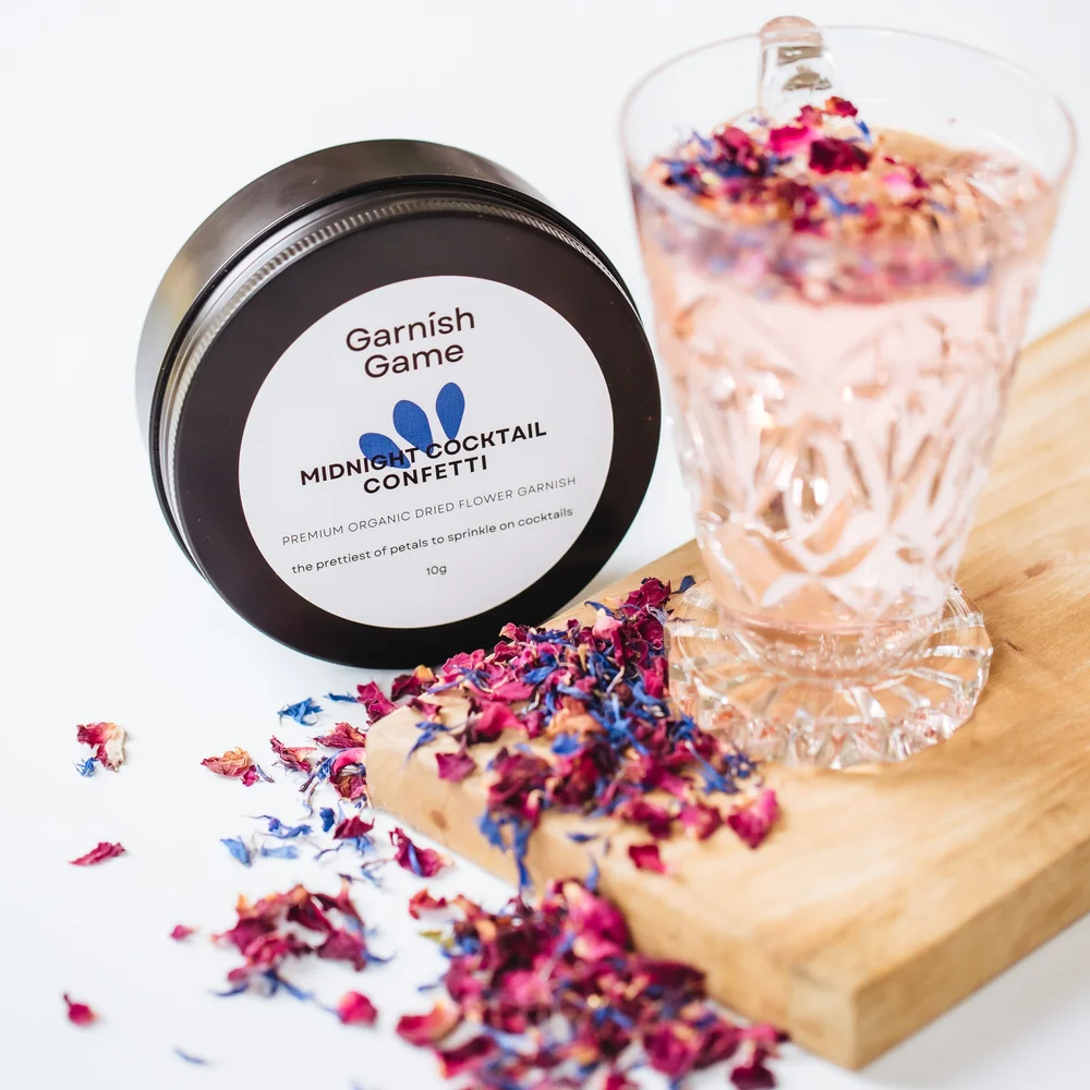 Dehydrated Cocktail Garnishes | Wholesale bulk drink garnishes