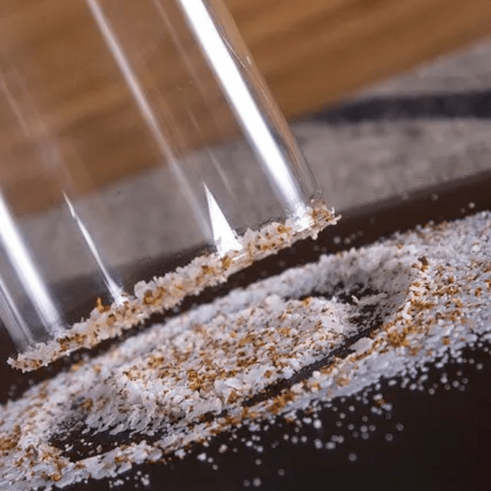 Flavored Sugar Rims The Secret to Next-Level Cocktails plus incredible ...