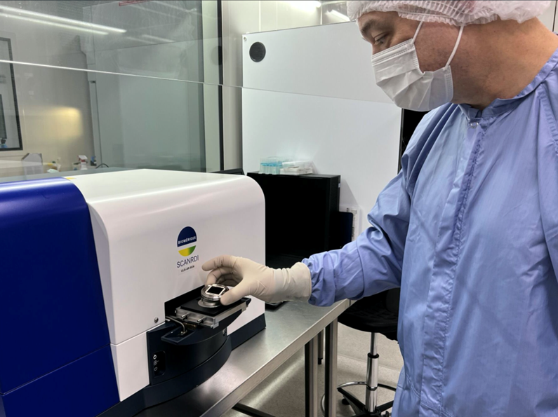 CBE Pure Solutions introduces Australia’s first Sterility Rapid ...