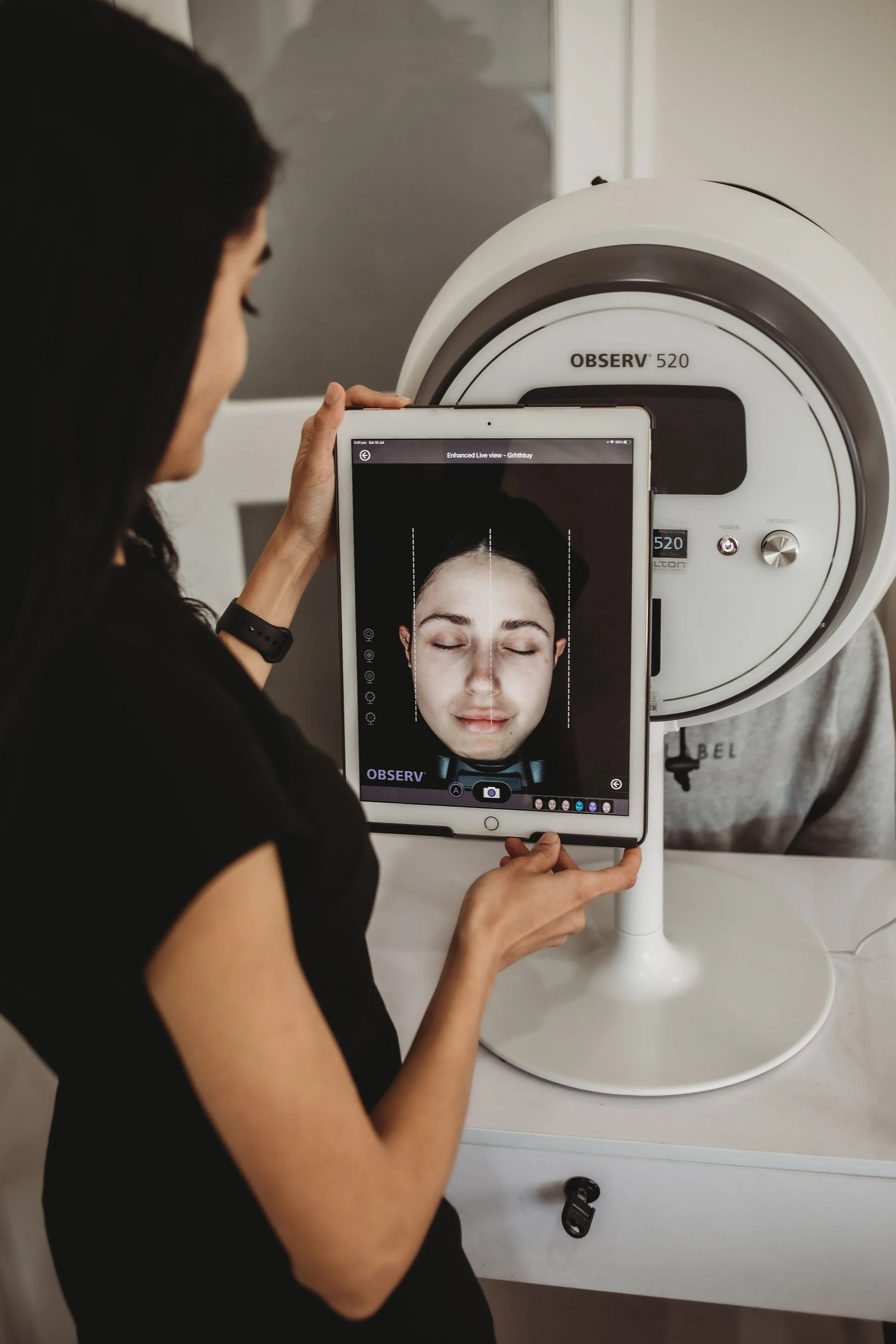 General 6 — Evolution of Skin