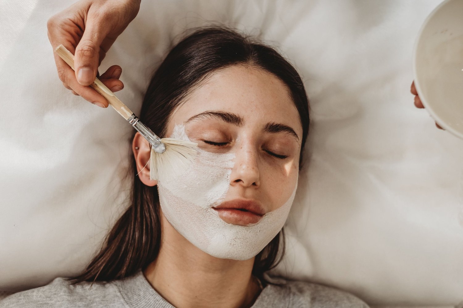 Services 1 — Evolution of Skin