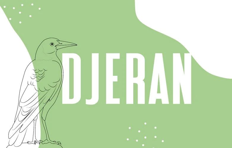 We are now in Djeran — Harvey Aboriginal Corporation