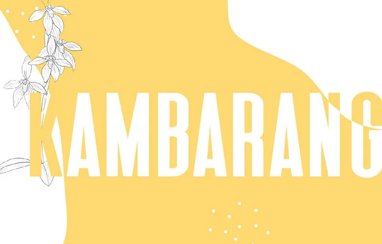 We are now in Kambarang — Harvey Aboriginal Corporation