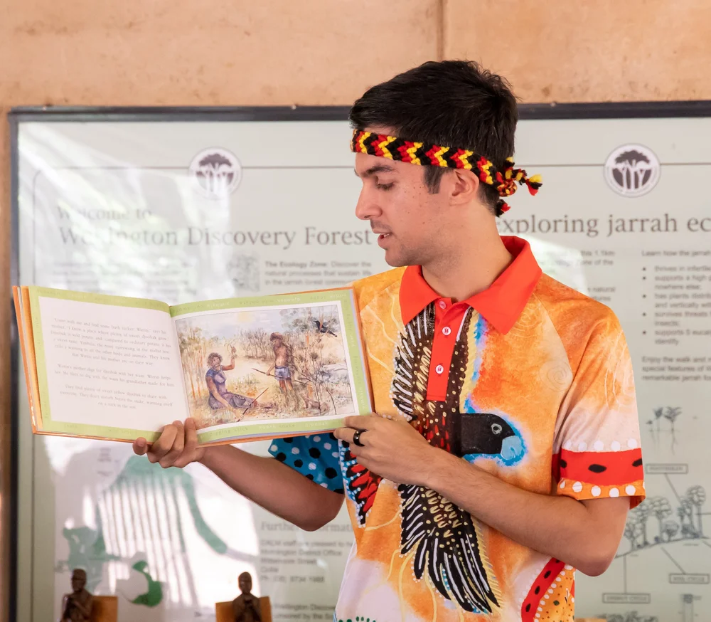Harvey Aboriginal Corporation | Indigenous Ceremonies & Workshops ...
