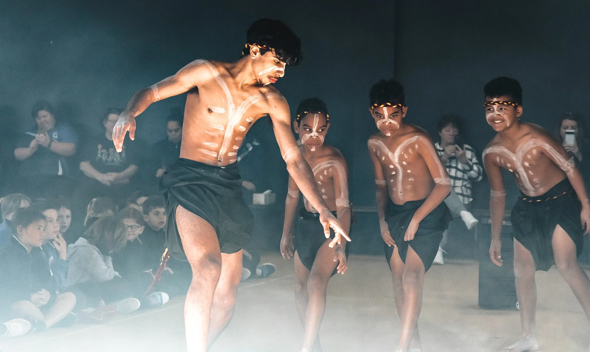Harvey Aboriginal Corporation | Indigenous Ceremonies & Workshops ...