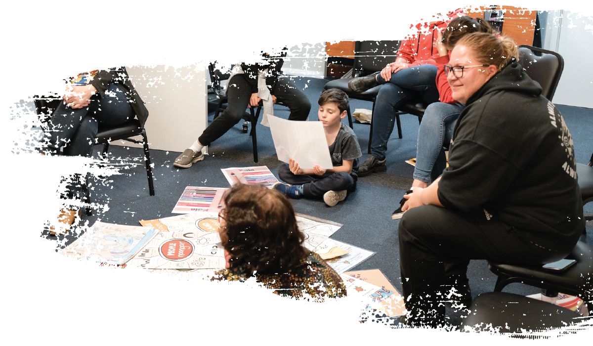 Harvey Aboriginal Corporation | Indigenous Ceremonies & Workshops ...