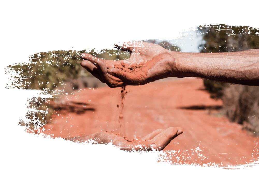 Learn about Noongar Culture — Harvey Aboriginal Corporation