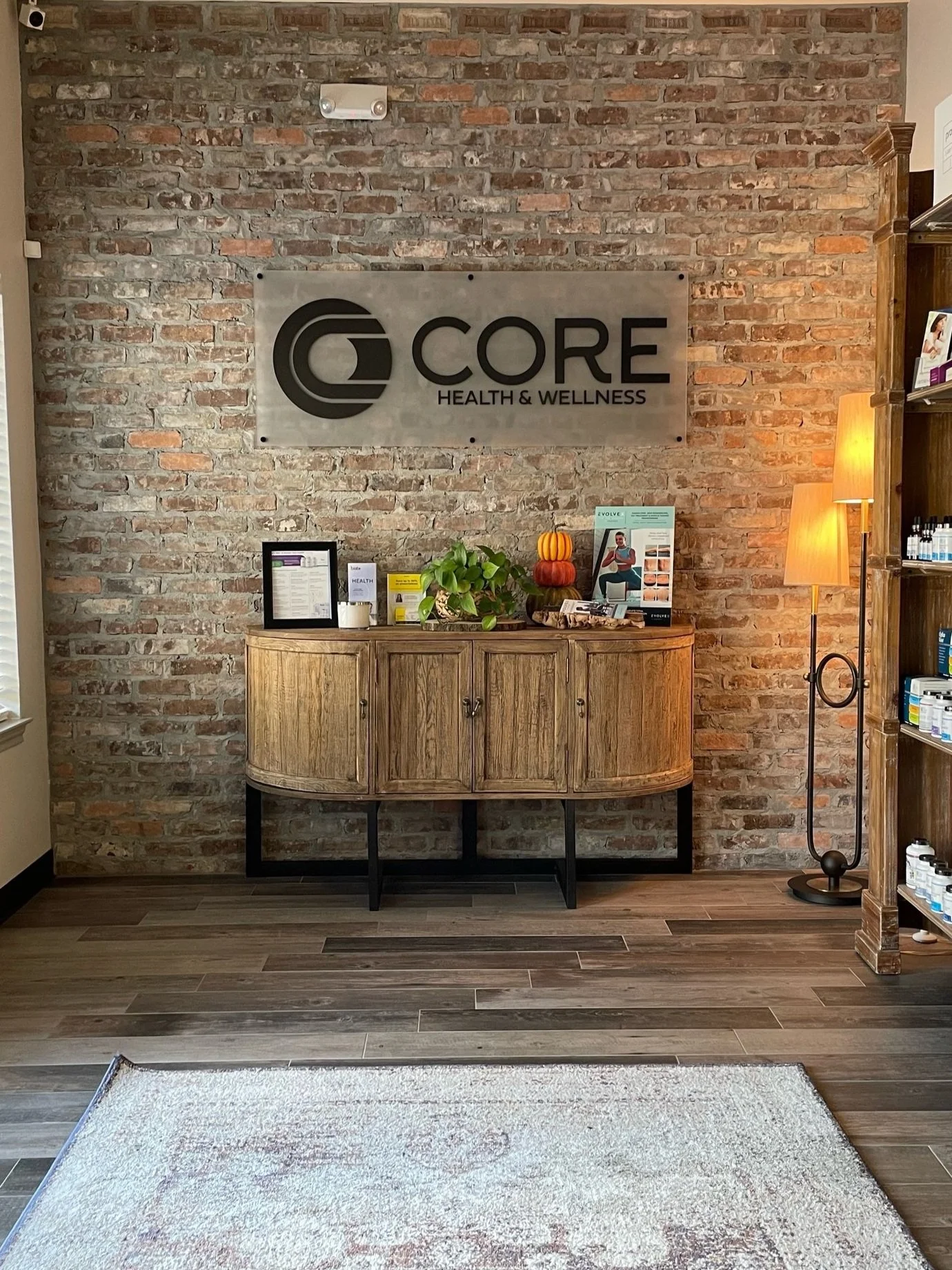 Core Health & Wellness