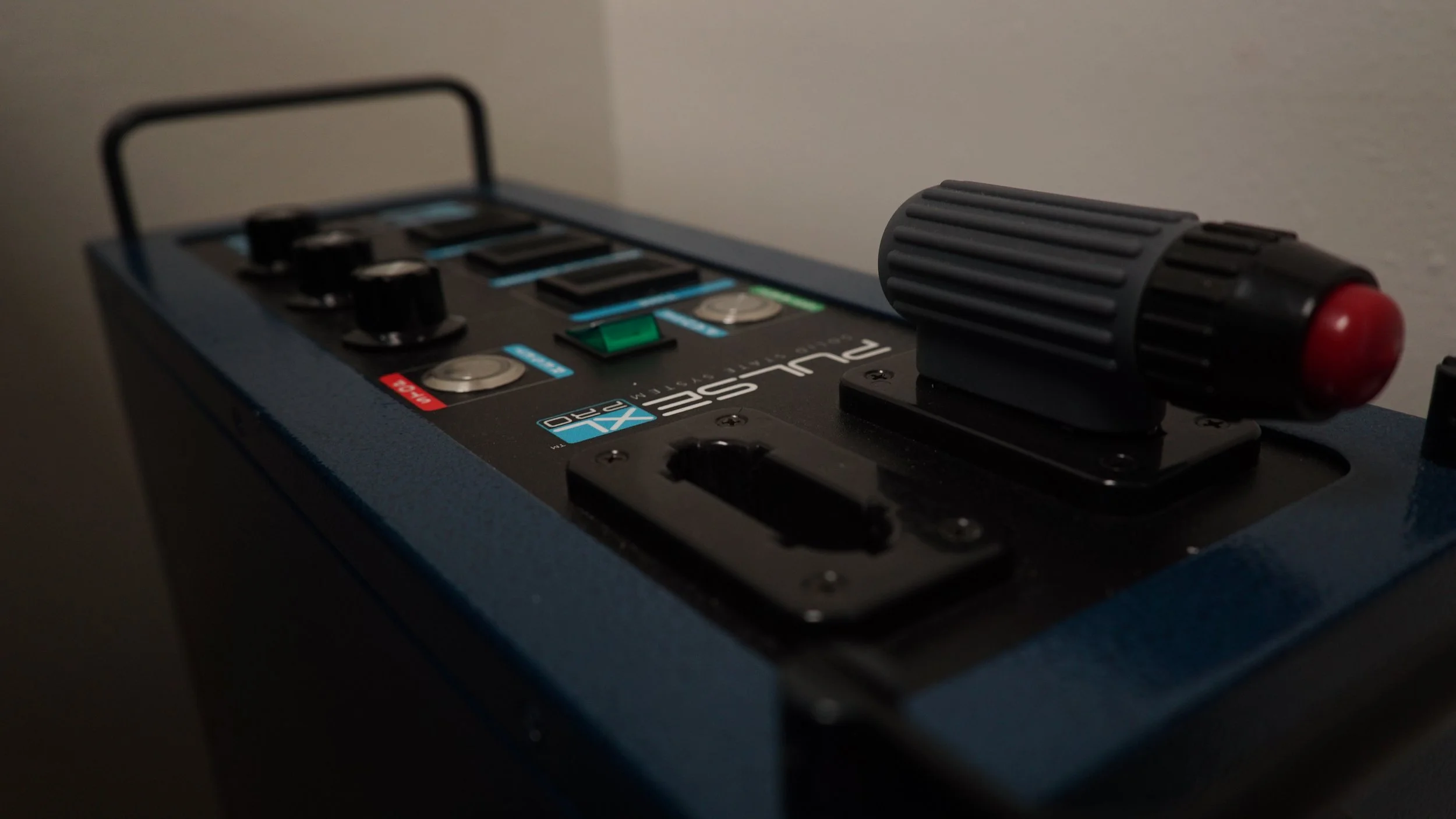 PEMF Pulse Technology — Core Health & Wellness